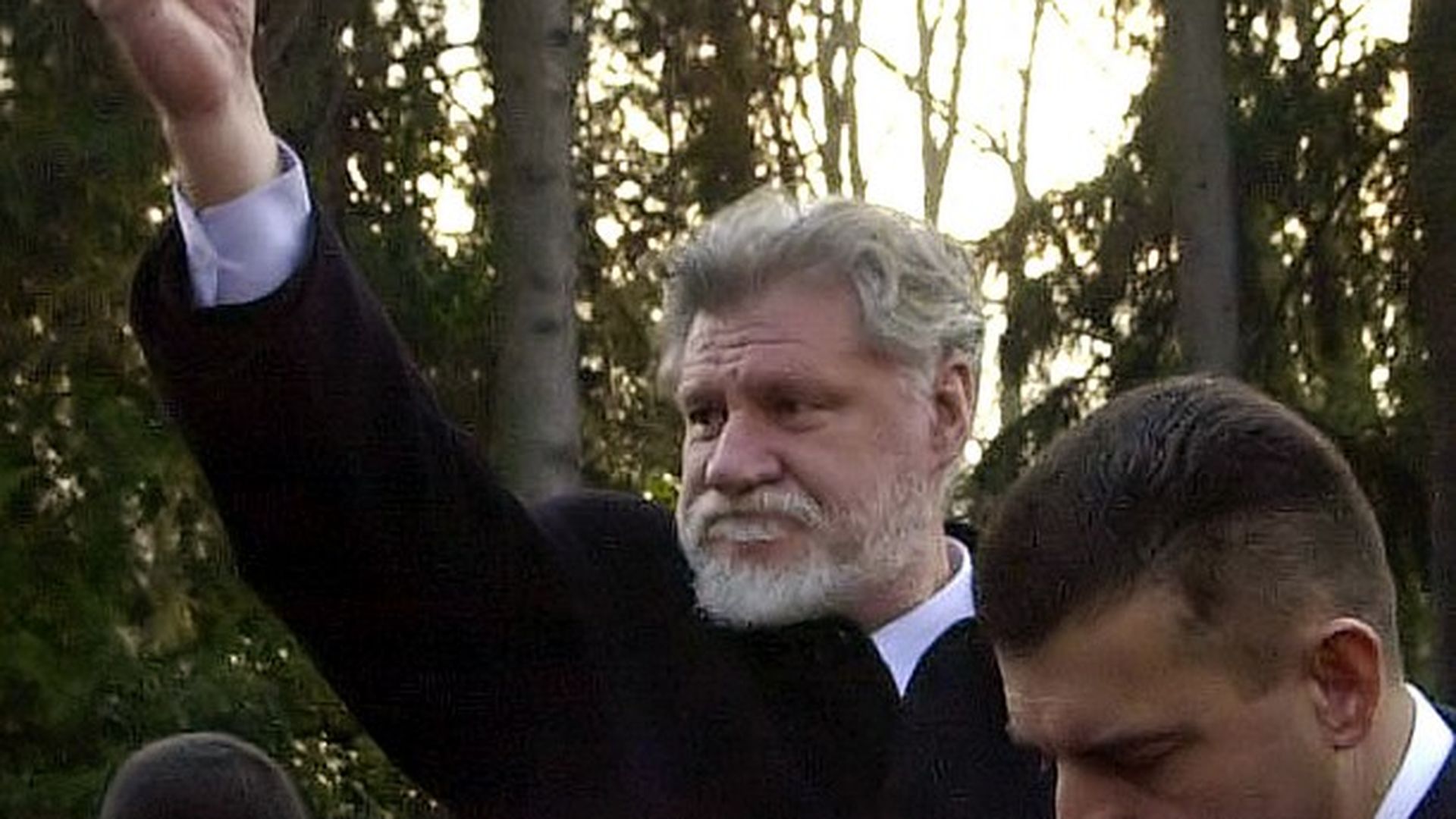 Slobodan Praljak: General s tri fakulteta, istaknut i kontroverzan ...