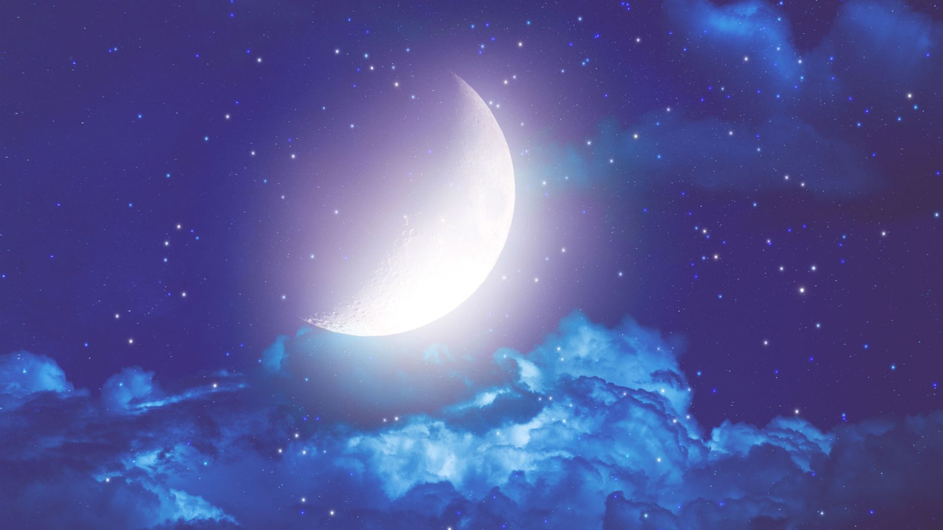 Mladi Mjesec u škorpionu: Četiri znaka na koja će astrološki fenomen ...