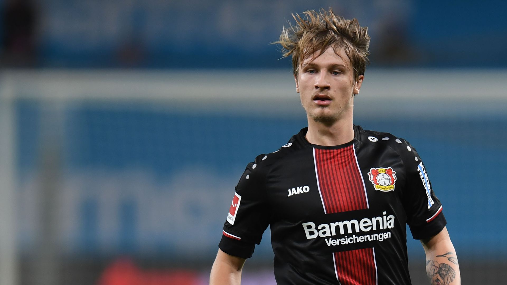 Jedvaj zabio za pobjedu Bayera: Dalje prošli i Chelsea, Lazio, Eintracht...