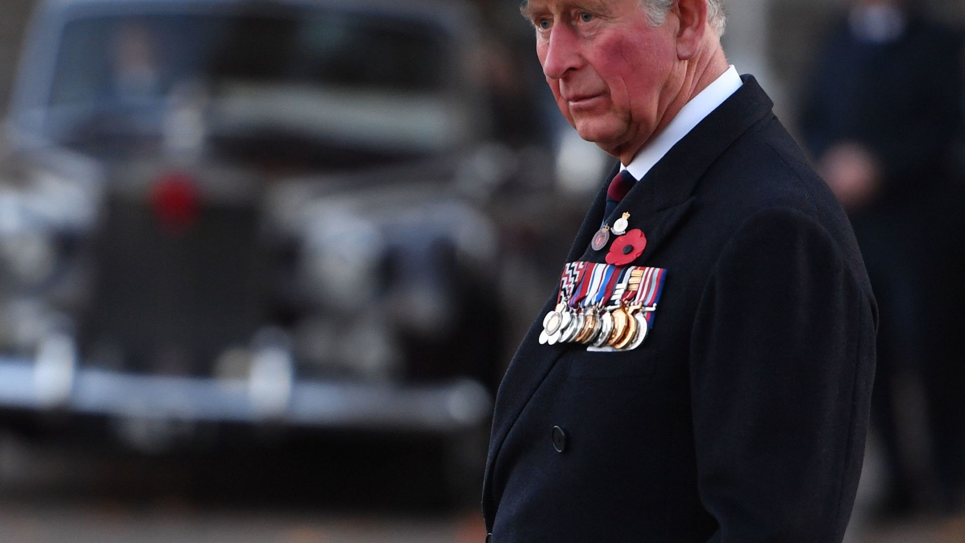 Princ Charles, čovjek koji najdulje čeka na to da postane kralj