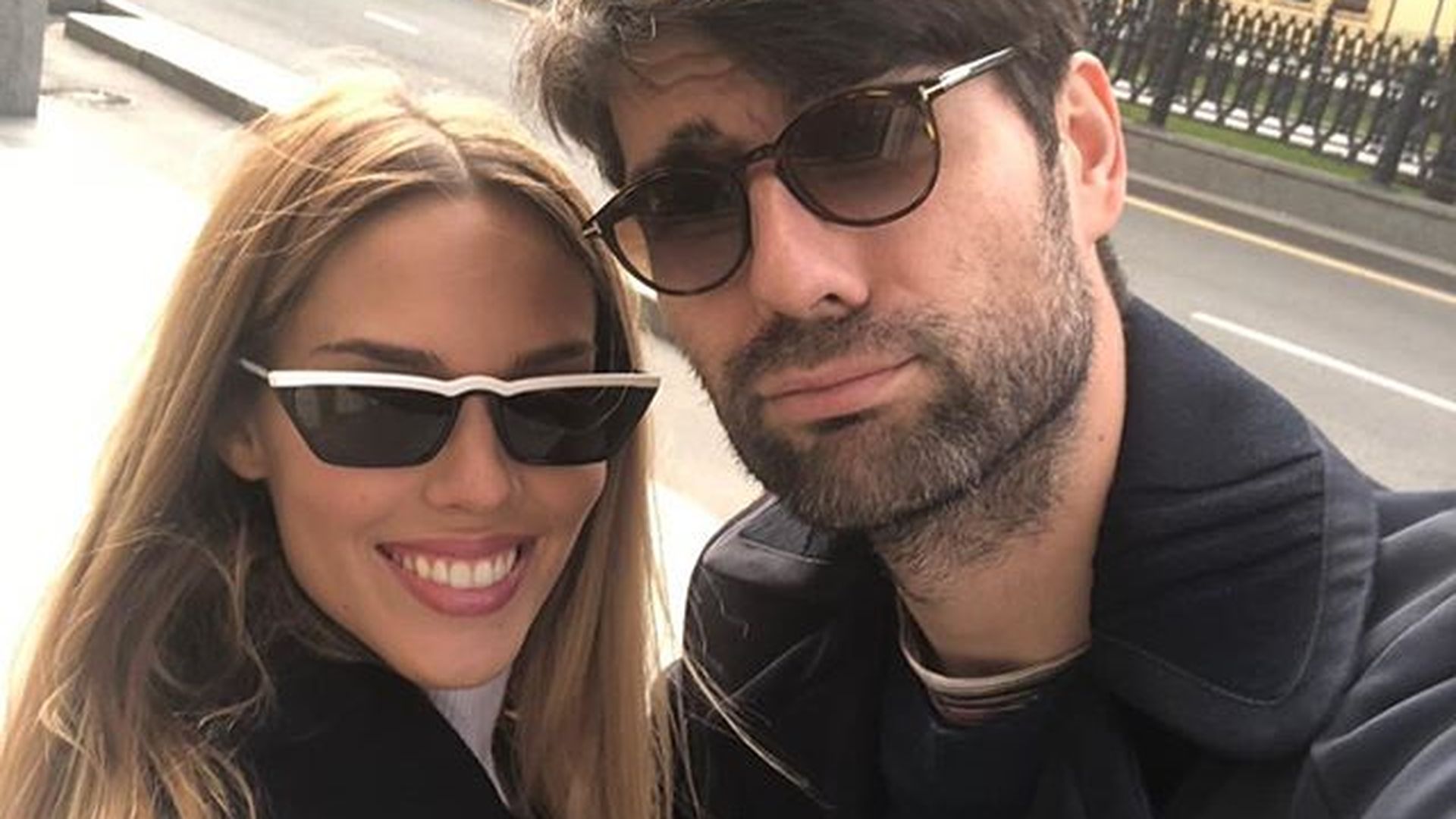 Vedran Ćorluka u prvom izlasku nakon rođenja kćerkice, uživao je u ...