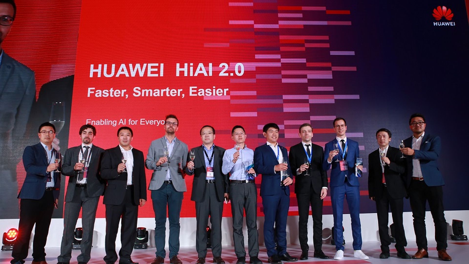 Dvije godine do globalne dominacije: Može li Huawei postati lider ...