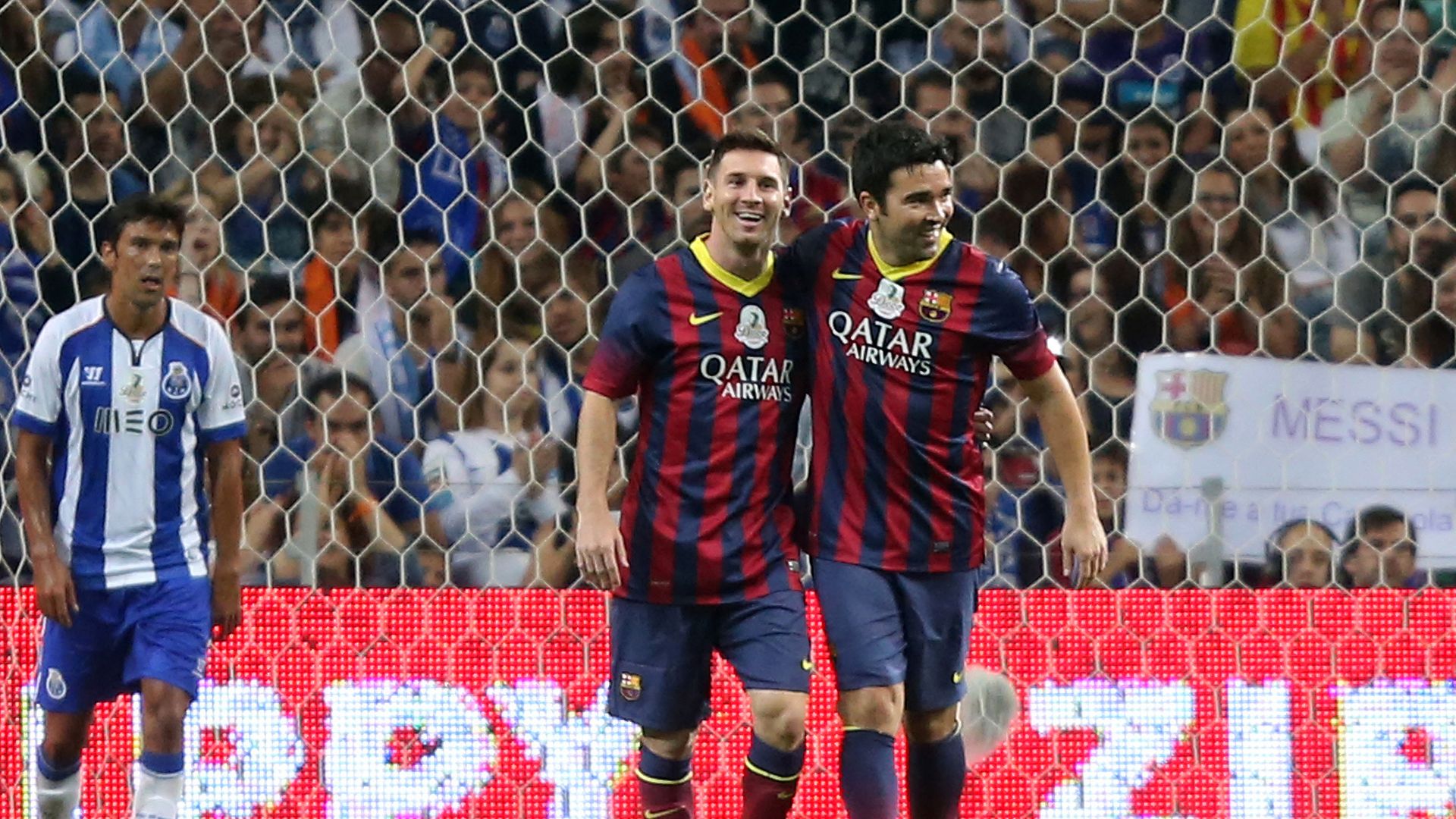 Na današnji dan prije 15 godina Barcelona je svijetu predstavila jednog ...