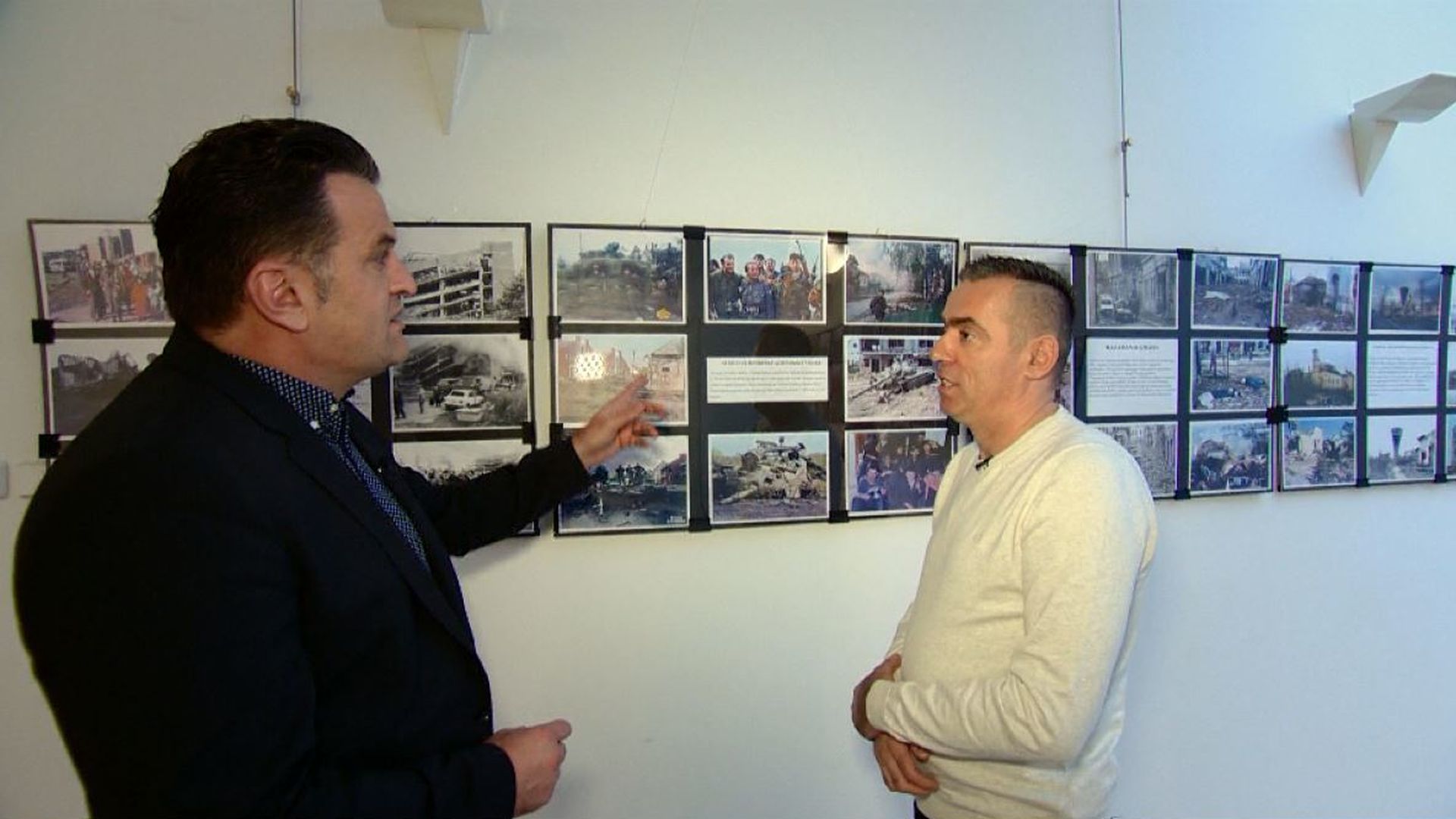 "Za devet mjeseci logora i svoju patnju im sve opraštam, ali brata su mi ubili kao psa. To ne ...