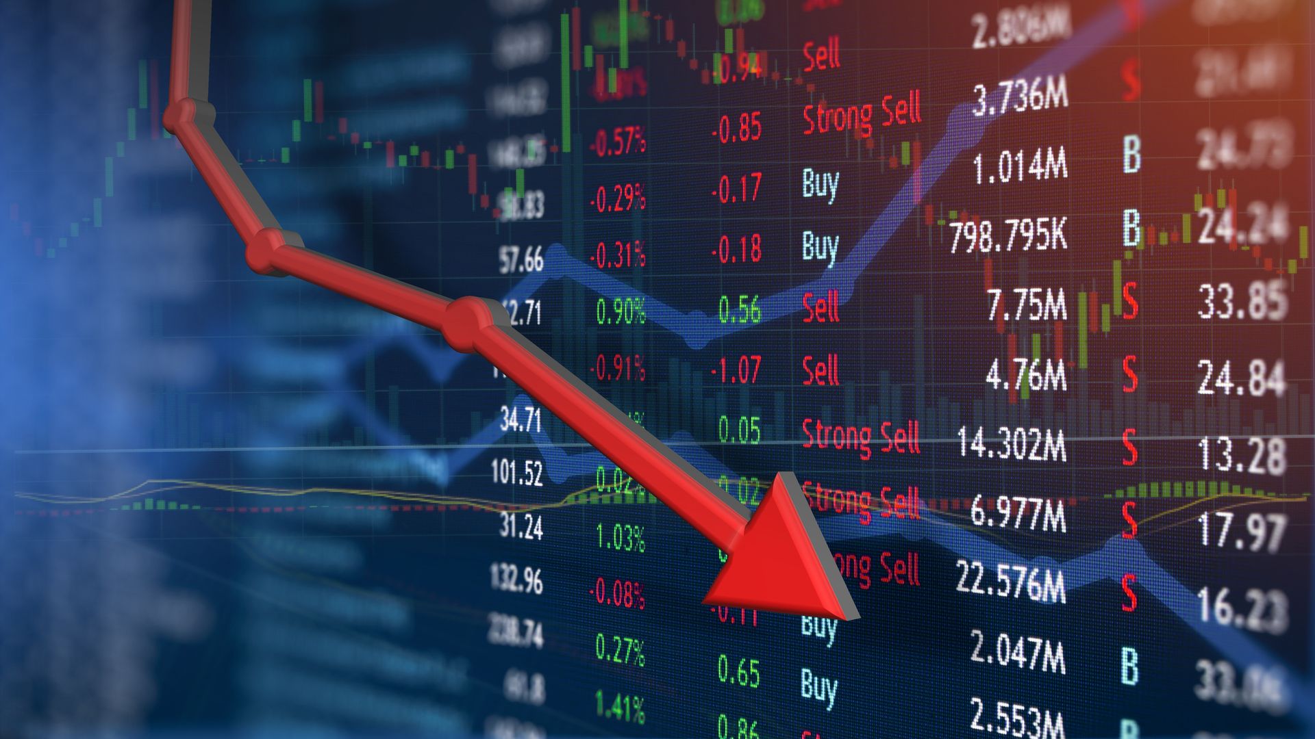 Koronavirus "pokosio" dionice najvećih tehnoloških kompanija