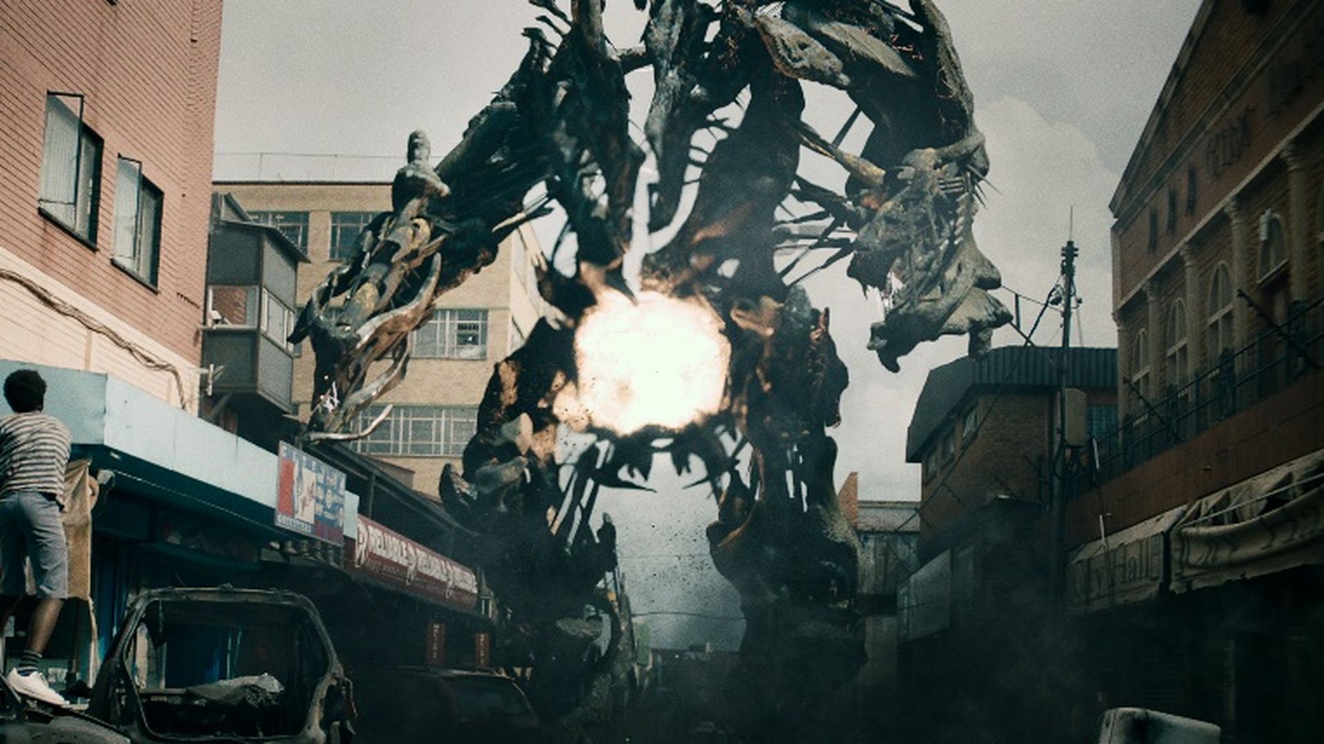 Hoće li programirani strojevi uništiti čovječanstvo?