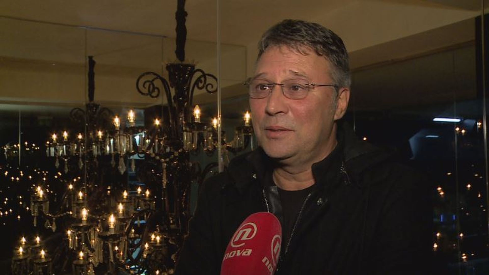 Svoj privatni život nikad nije skrivao od očiju javnosti: Splitski ...