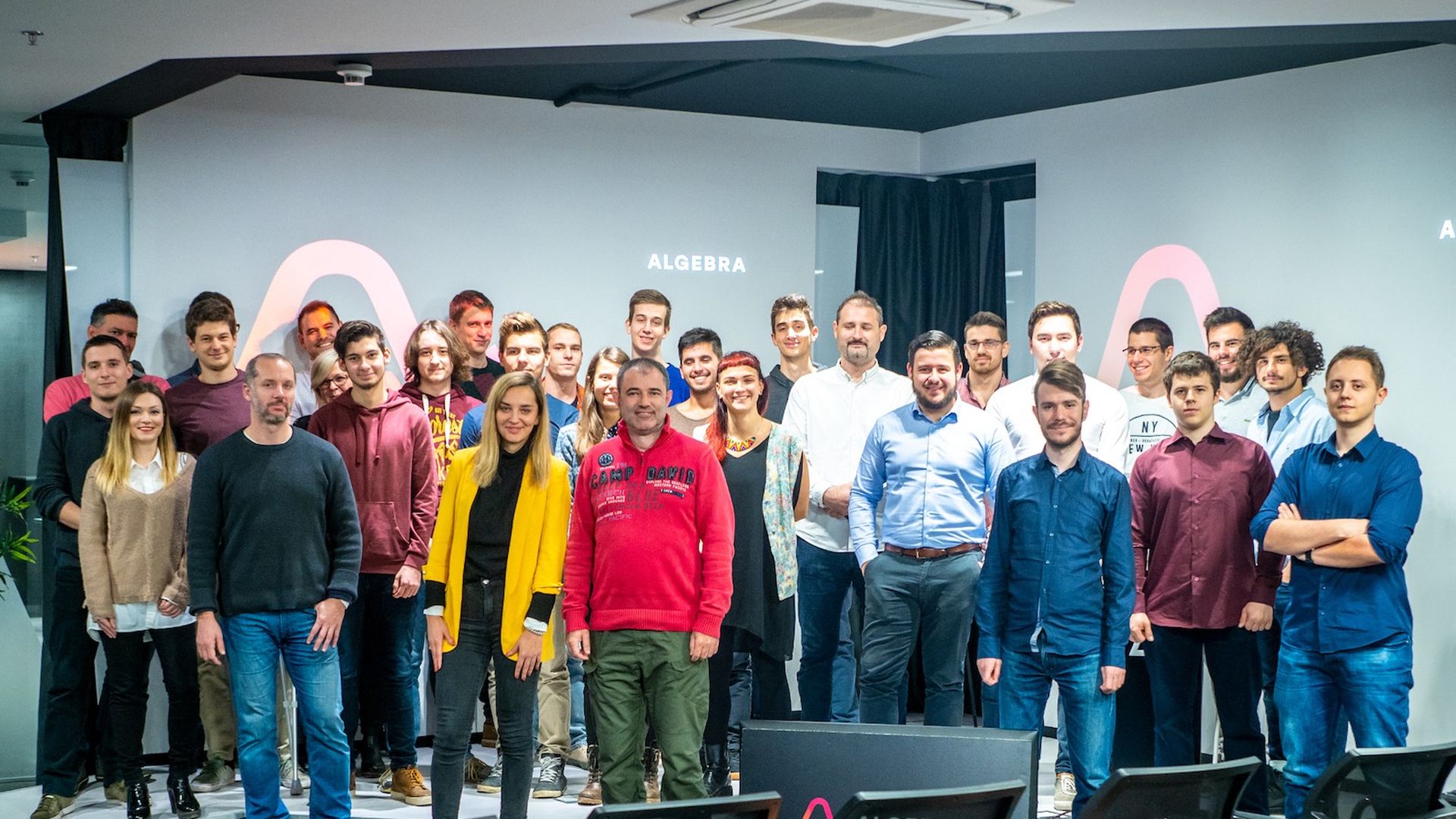 Algebra LAB i ZIP odabrali 12 tehnoloških startupa za svoj inkubatorski ...