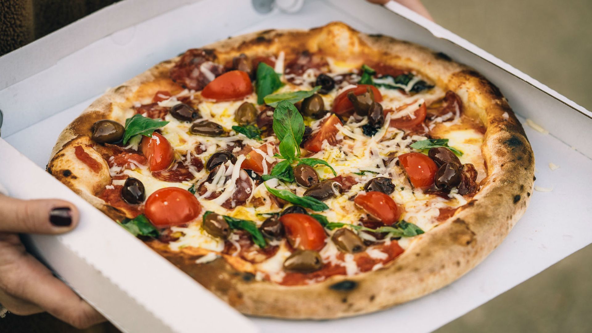 Prvi put na zagrebačkom Adventu: Napaljeni boškarin i najbolja hrvatska ...