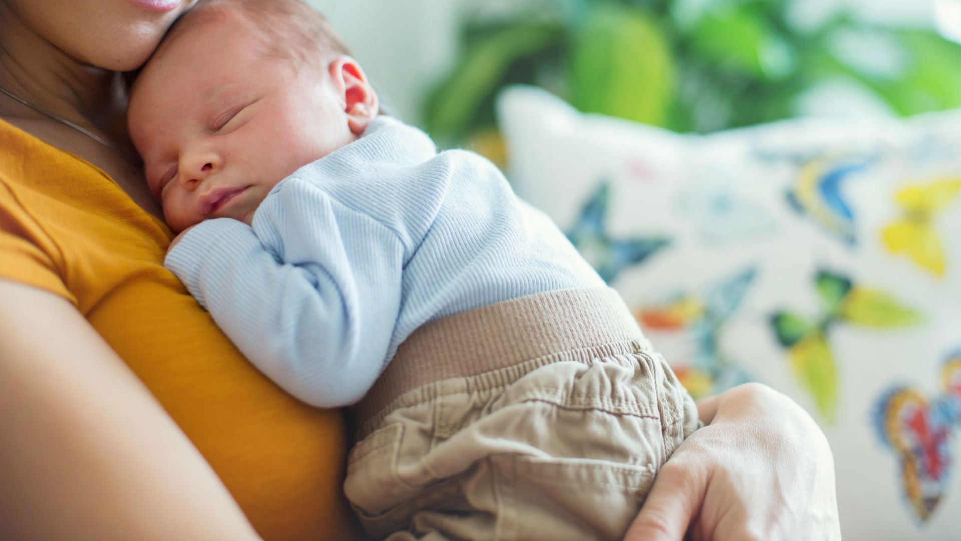 Povećavaju se rodiljne naknade za drugih šest mjeseci dopusta