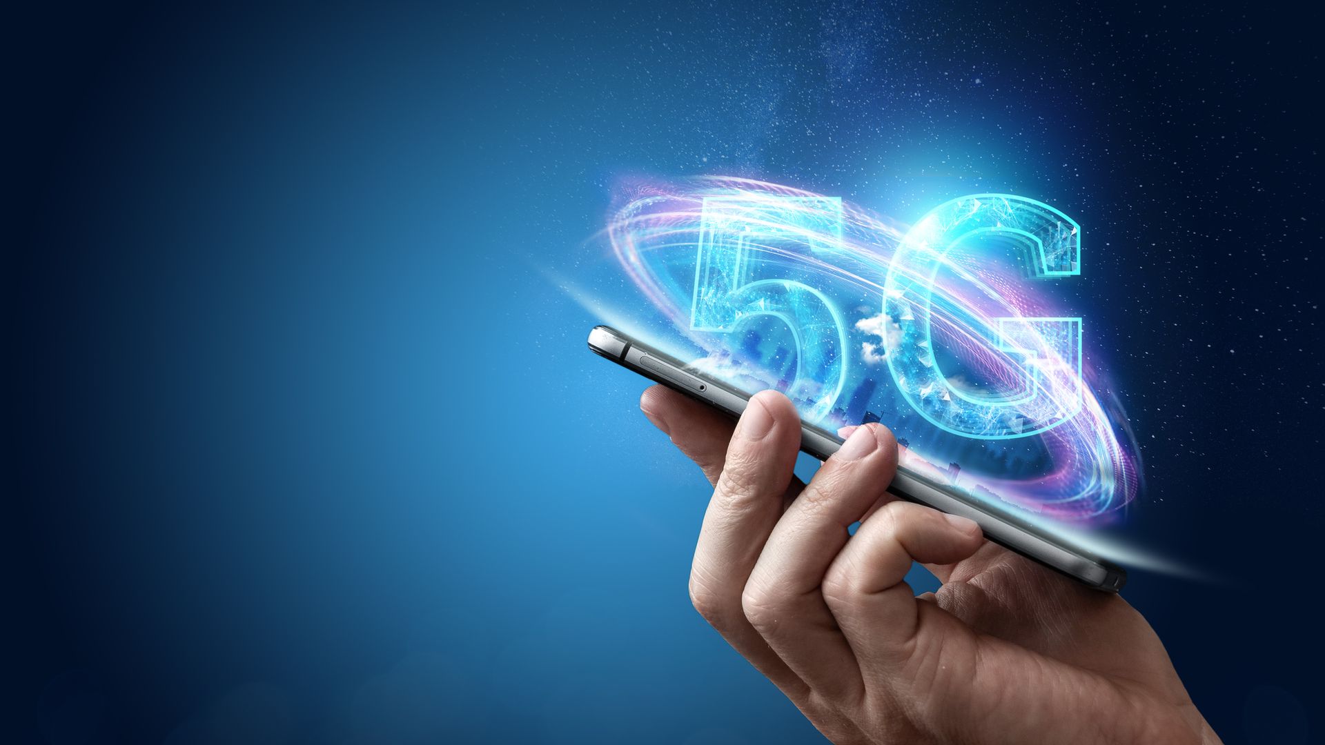 U Kini pokrenuta najveća 5G mreža na svijetu