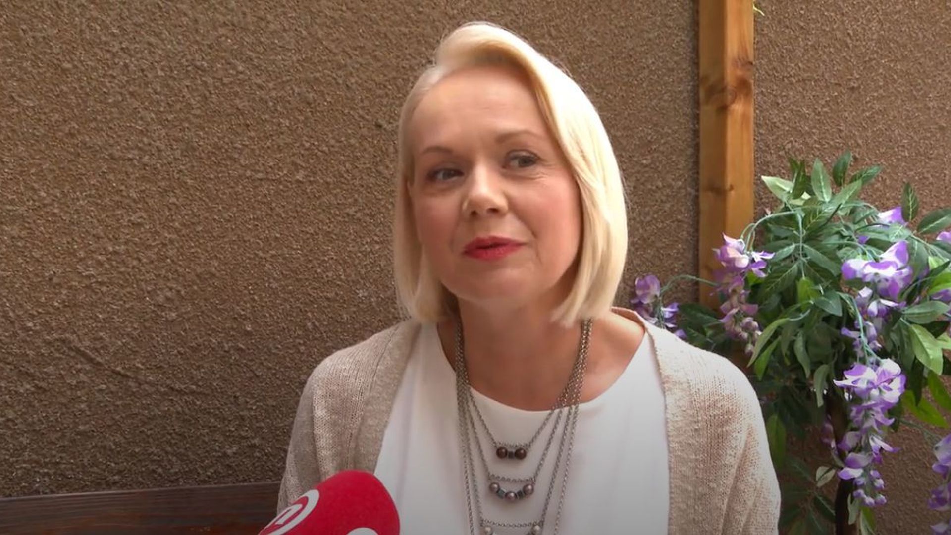 Glumica Ksenija Pajić otkrila nam je koliko je slična načelnici policije koju glumi u seriji ...