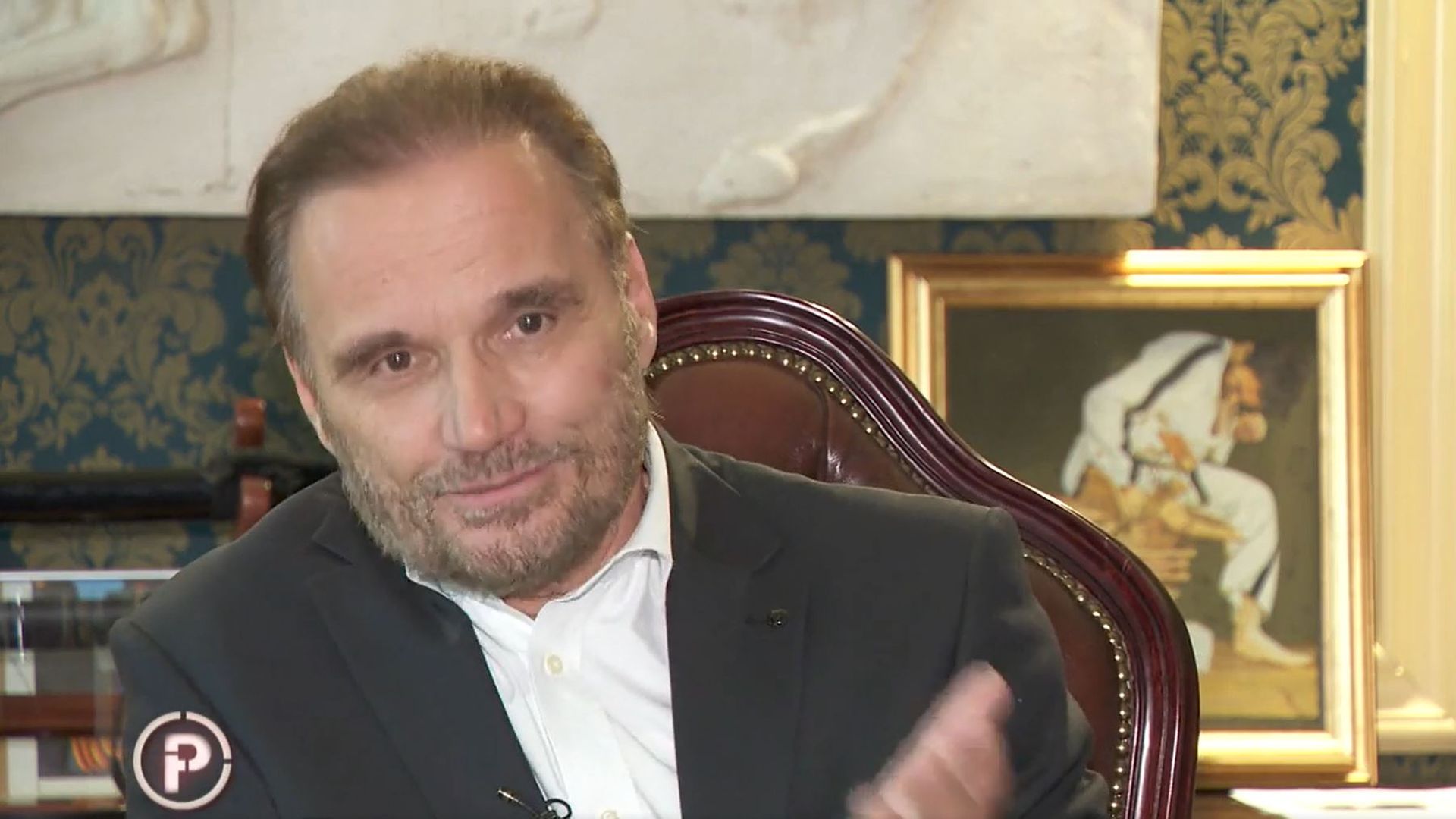 Nobilo o obuci ukrajinskih vojnika: "Sabor ne može o tome odlučivati"