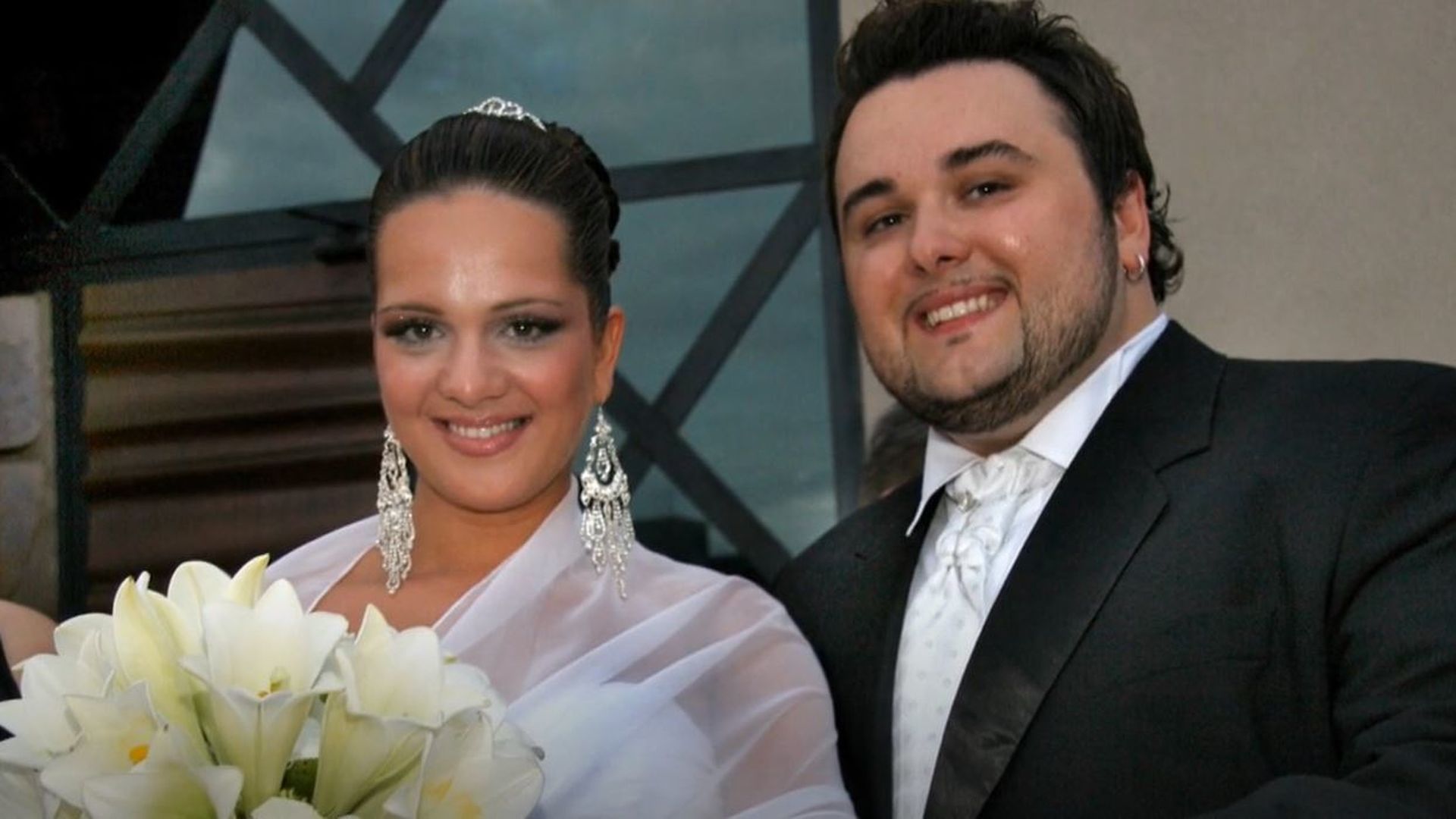 Otkrivamo kako je Jacques Houdek izgledao prije 20 godina, ali i zašto ...