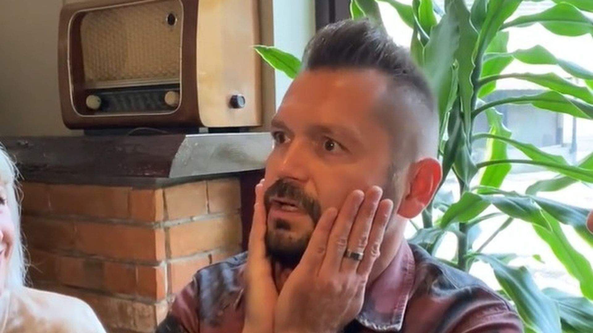 Šokirani Ivan Dečak o vatrenom zimovanju s Renatom Sopek: ''Nisam ni ...