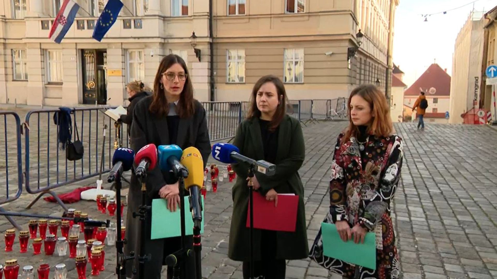 CMS: ''Od Plenkovića očekujemo hitnu smjenu odgovornih za smrt male ...