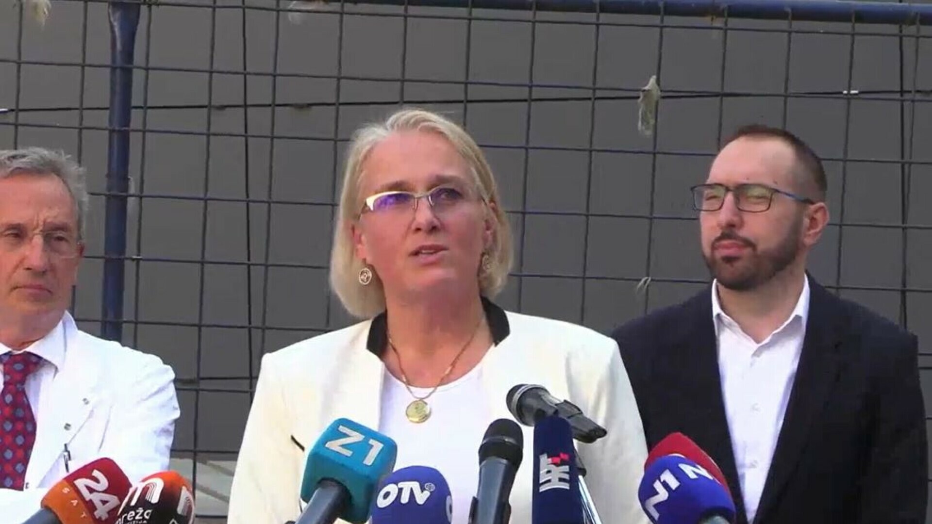 Ravnateljica KB-a Sveti Duh: "Oformili smo tim, sve žene mogu kod nas ...