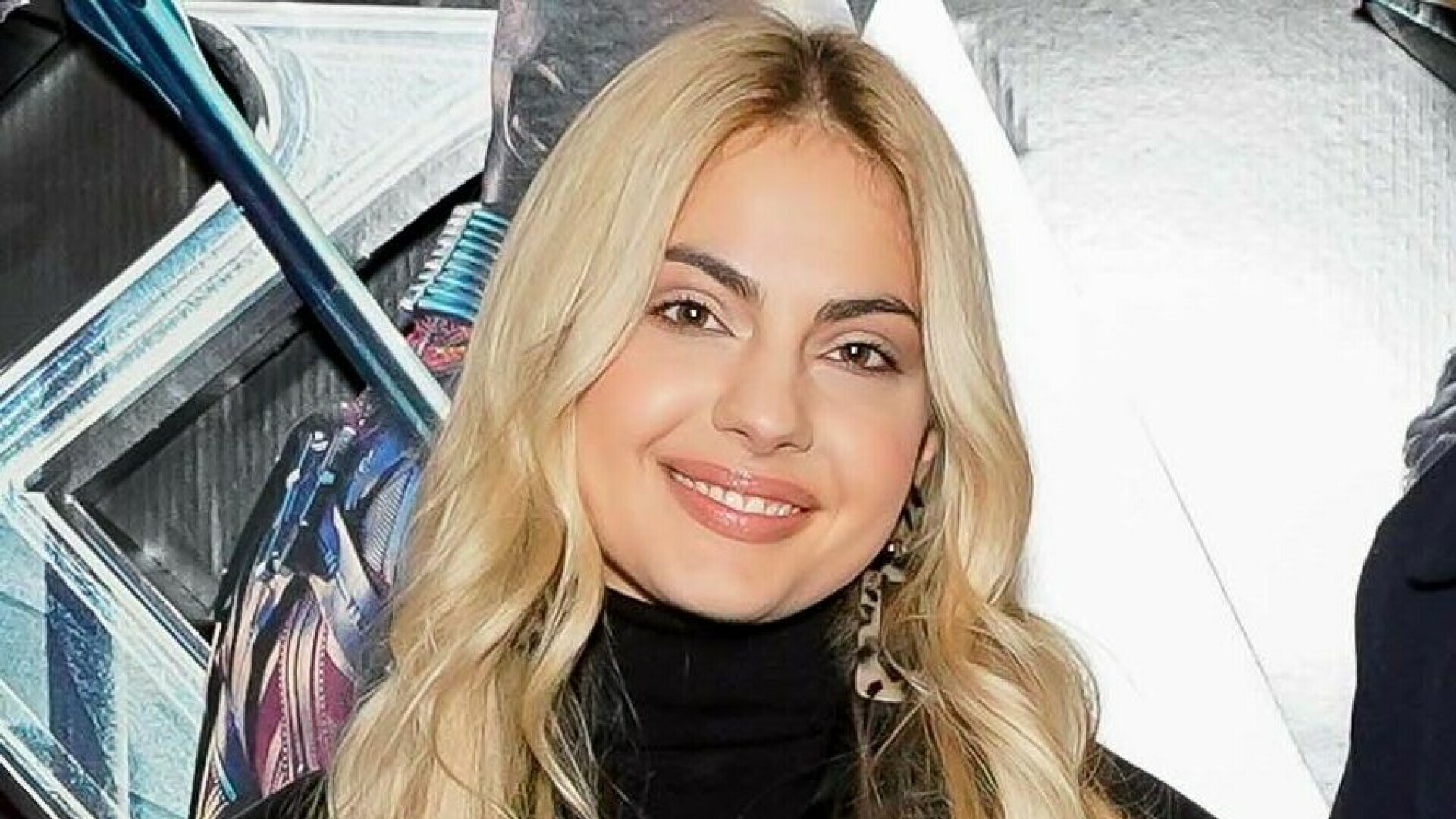 Rijedak izlazak jedne od najljepših Hrvatica s mužem, vjenčali su se u ...