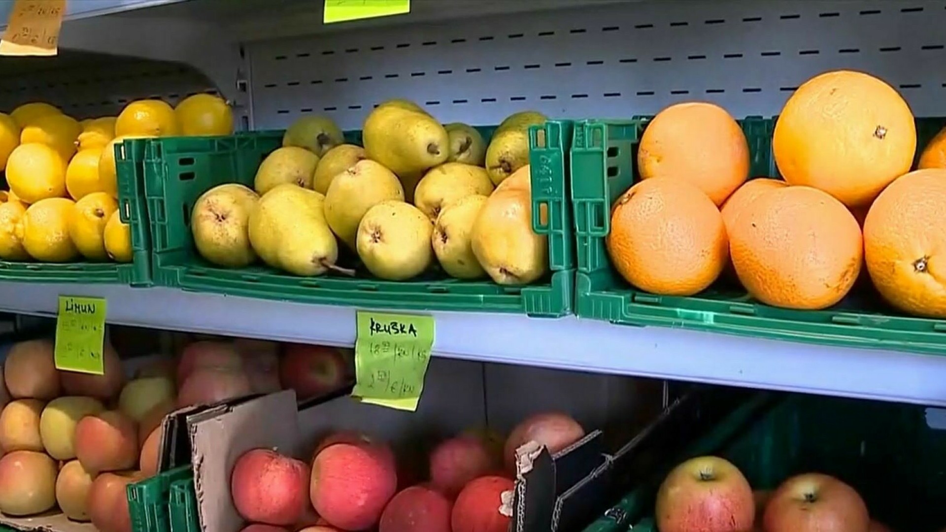 Stručnjaci govorili o prijevarama potrošača, pesticidima u hrani ...