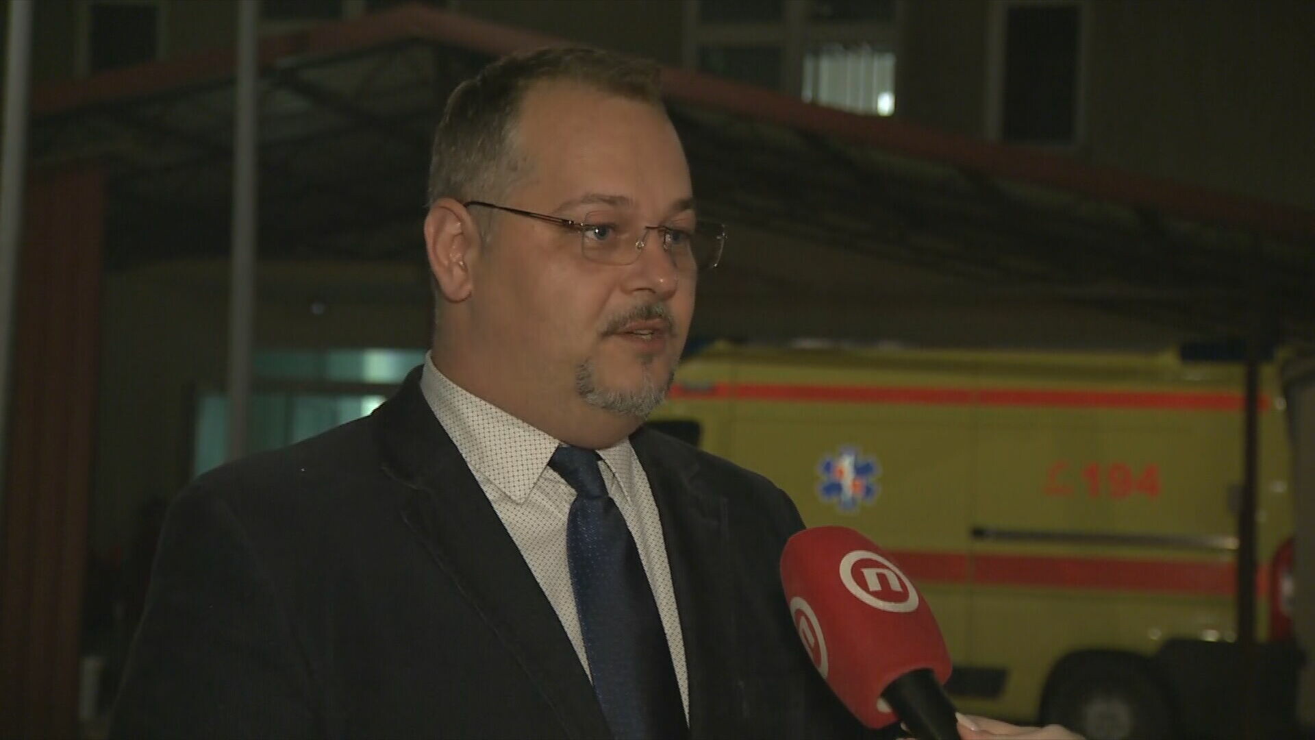 Dobit će veće ovlasti kako bi zamijenili liječnike u vozilu hitne pomoći: "Sve u korist pacijenata"