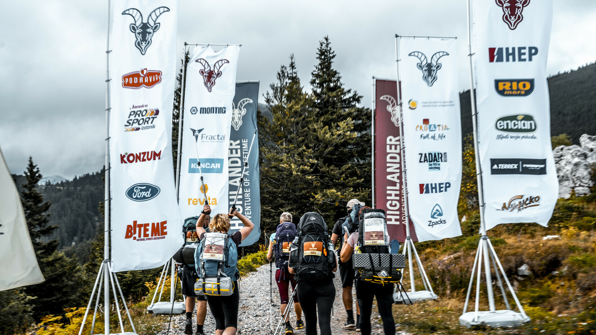 Highlander i Podravka – globalna suradnja dvaju hrvatskih brendova ...