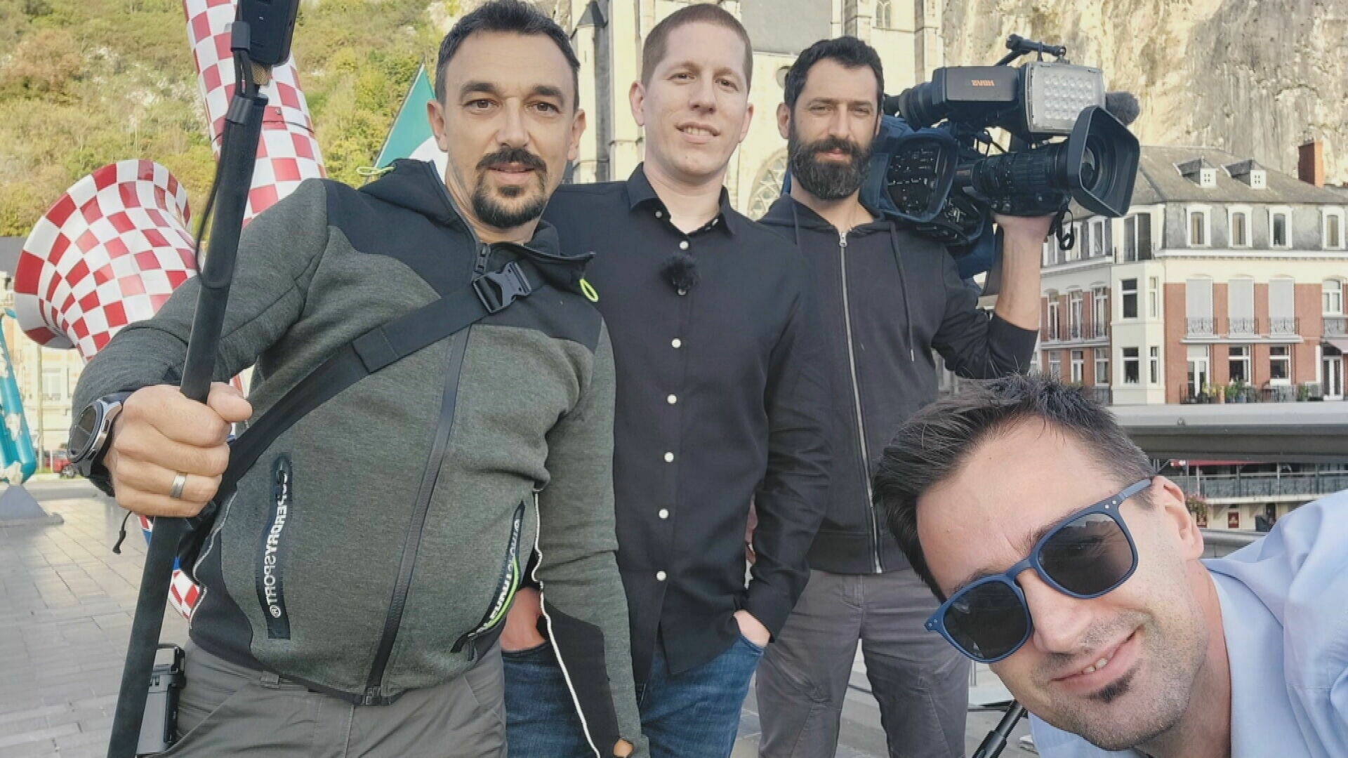 Sportska redakcija Nove TV sprema iznenađenja za Katar, ispričali ...