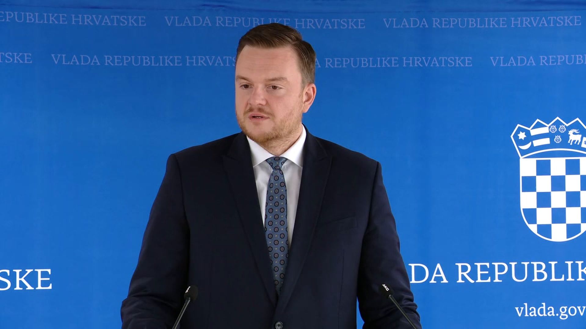 Marko Primorac predstavio novi porez na ekstraprofit