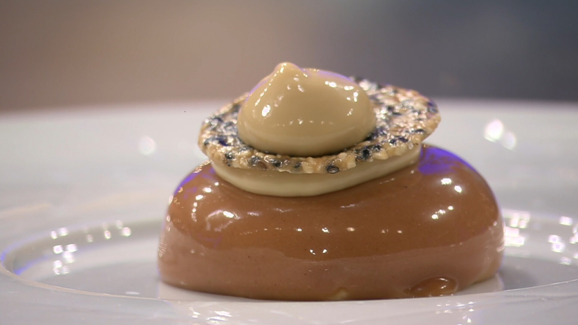 Pastry chef Luka Pavić u Masterchefu