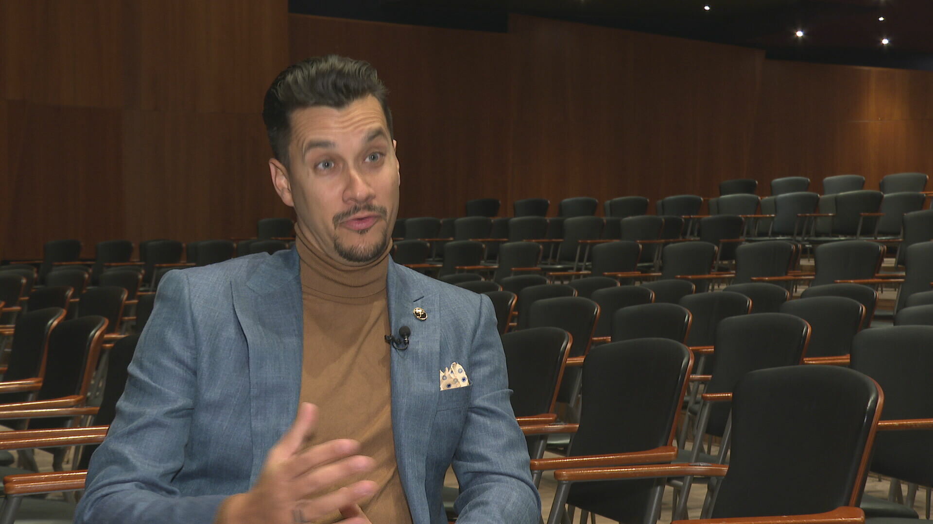 Sretne vijesti u obitelji našeg pjevača: Stigao je drugi sinčić ...