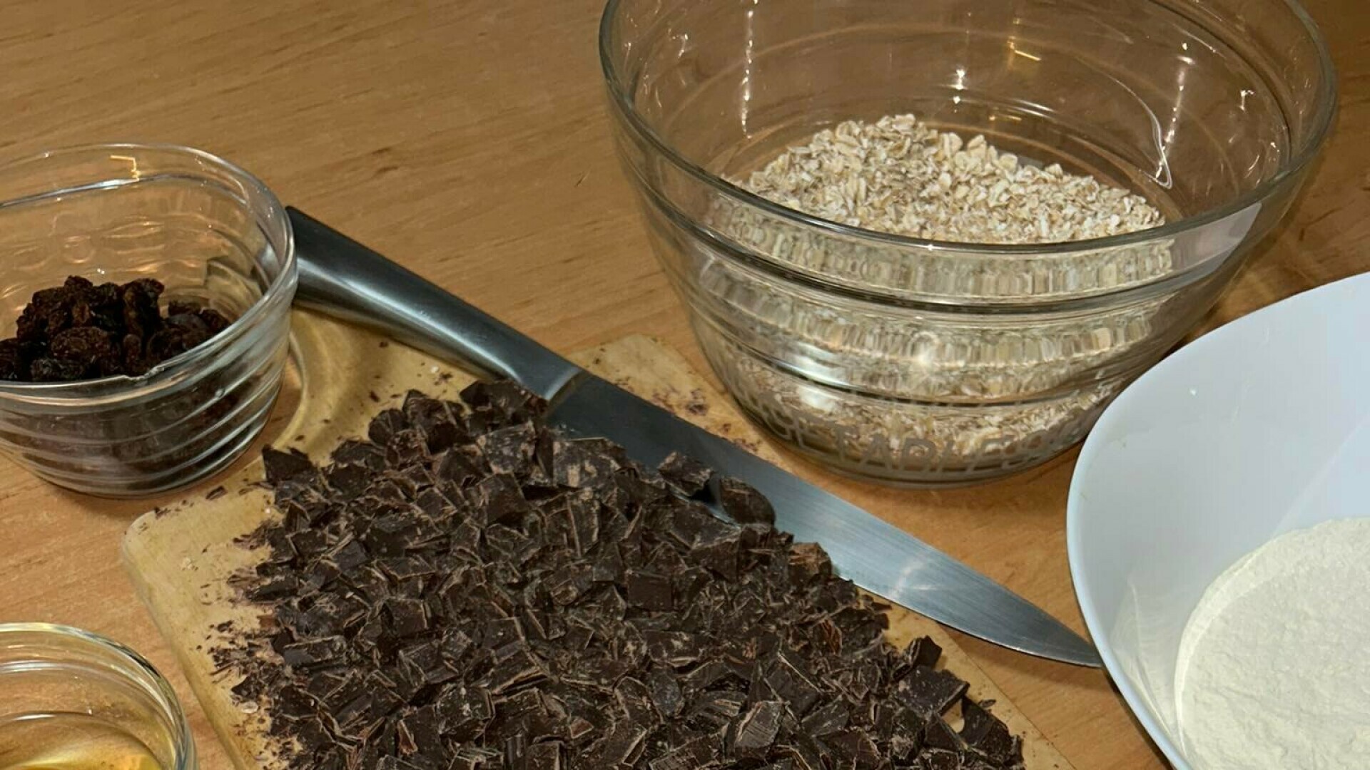 Brzi snack za studentski budžet – recept za kekse koje ćete stalno ...