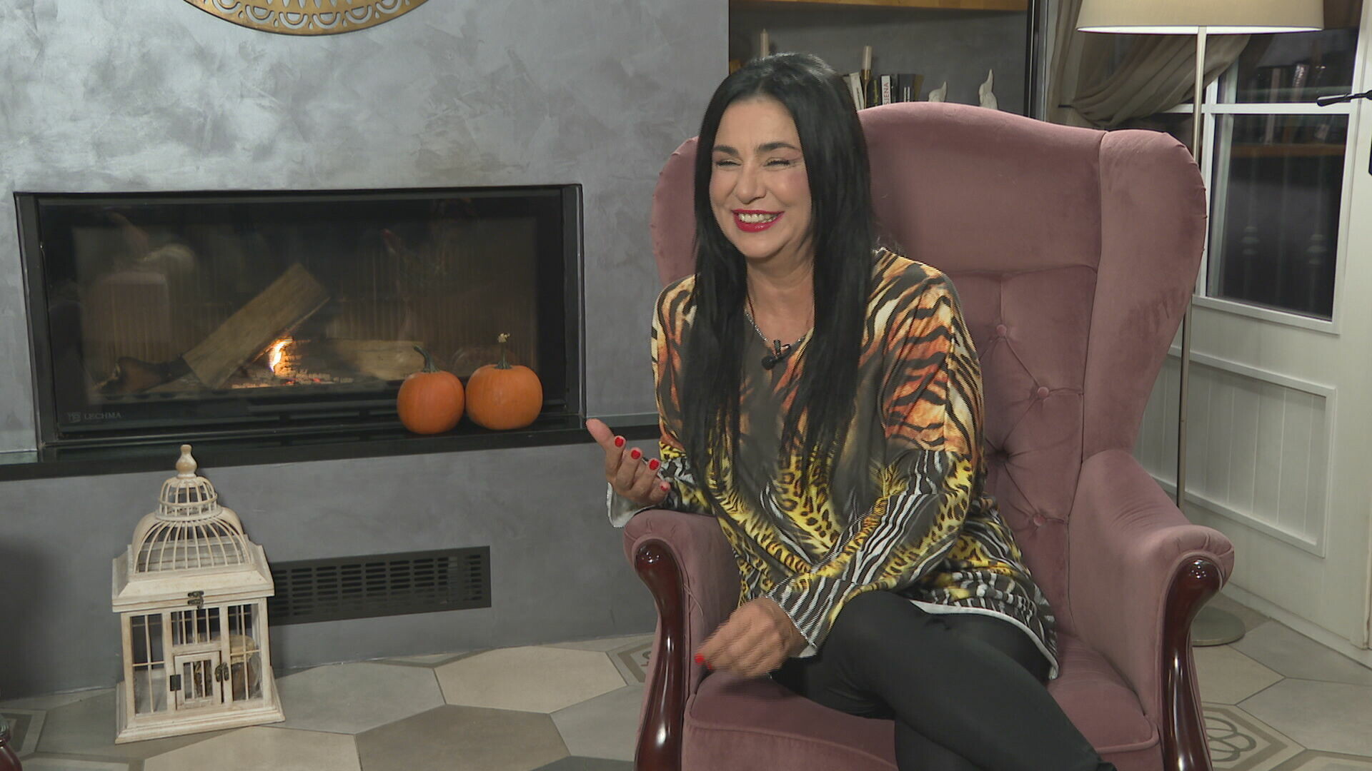 Alka Vuica pokazala skoro golo tijelo pa oduševila sve svojom pojavom u 63. godini: “Gušti su ...