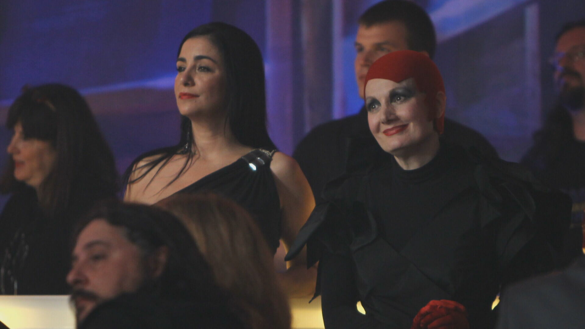 Alka Vuica pokazala skoro golo tijelo pa oduševila sve svojom pojavom u 63. godini: “Gušti su ...