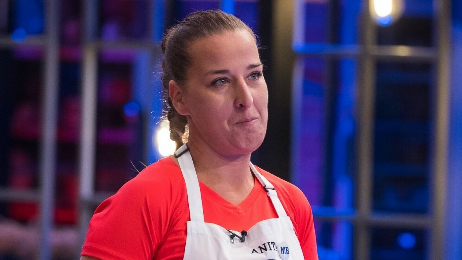 Simpatična Imoćanka u MasterChefu je dogurala među top 10, a evo od ...