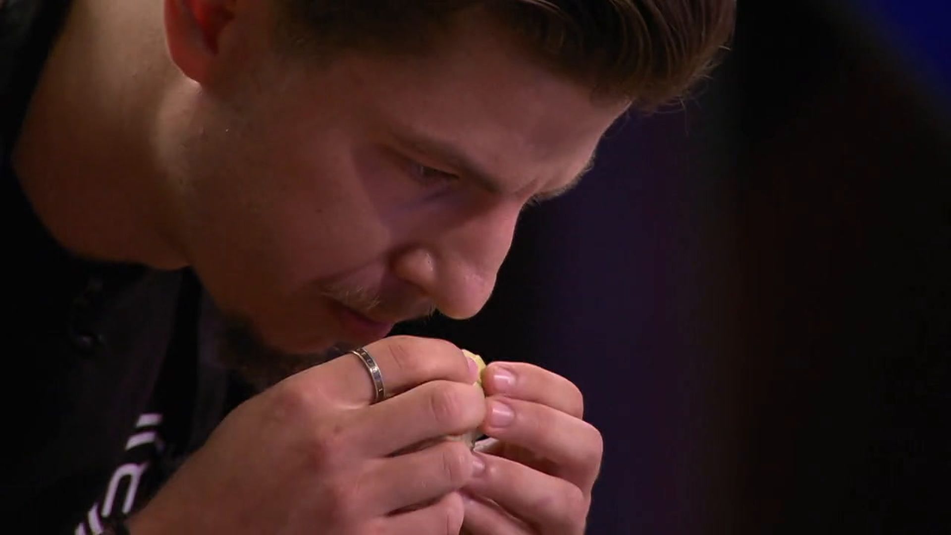 Test osjetila, S6 ep. 37 (1. dio)