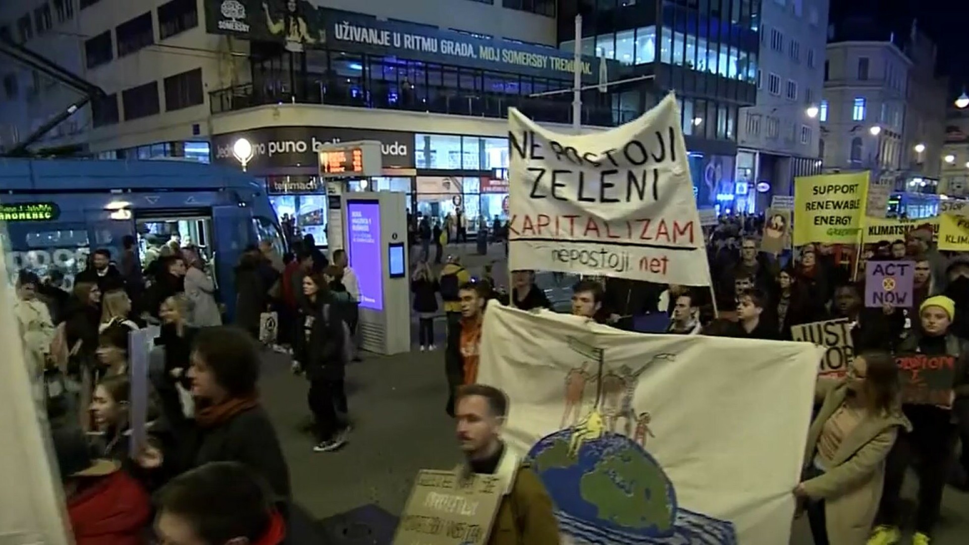 Spašavaju ili samo uništavaju? Neki ih smatraju fanaticima, a oni sebe ...