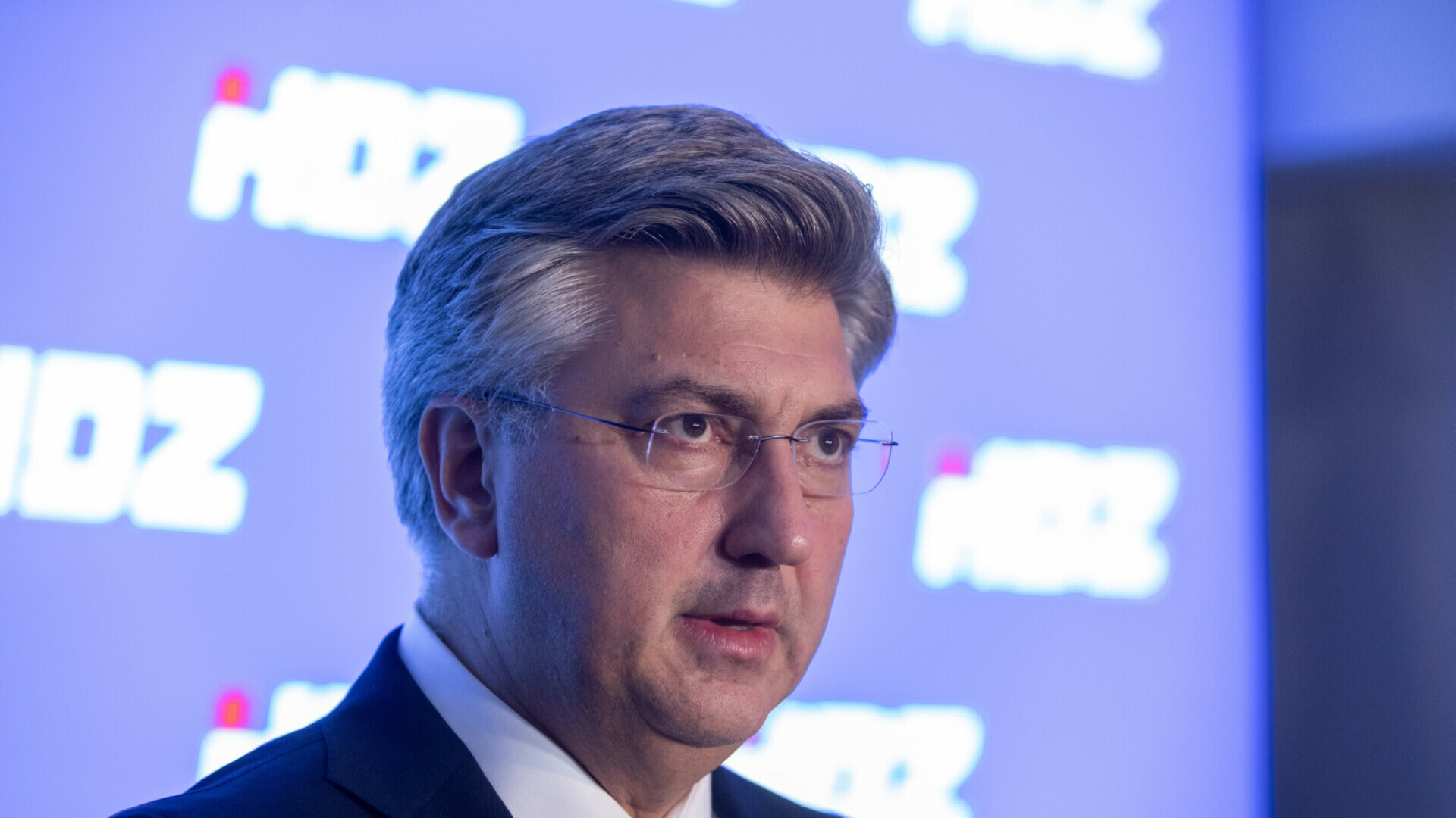 Plenković o UN-ovoj rezoluciji: "Nema nijednog političkog razloga ...