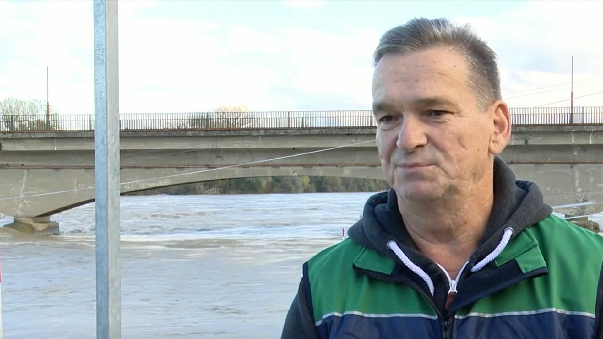 VIDEO/FOTO Kaos nakon nevremena, a slijedi novo pogoršanje: Na snazi je ...