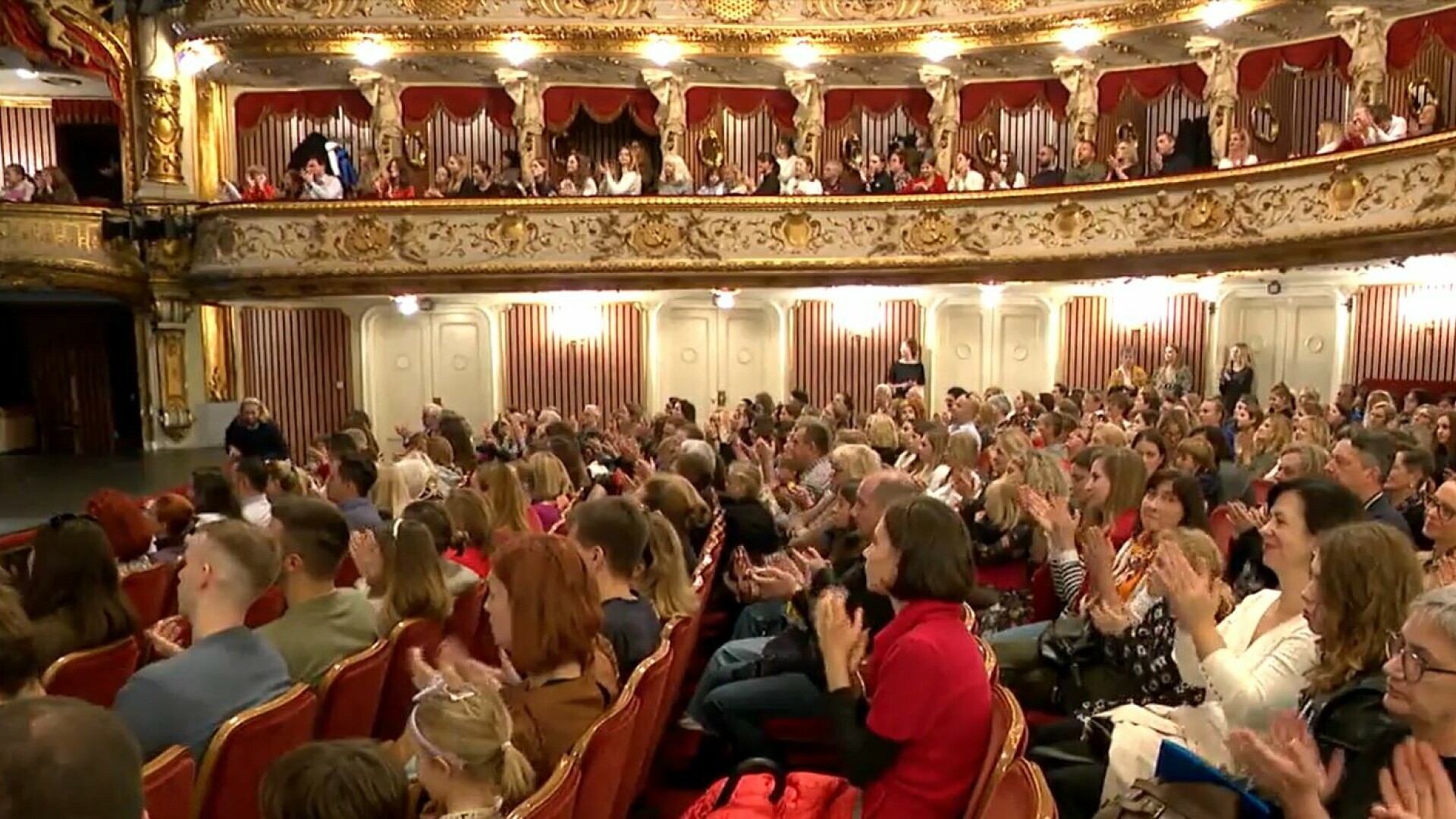 Poseban dan za ples: "Pokazati specifičnosti ove profesije za nas je ...