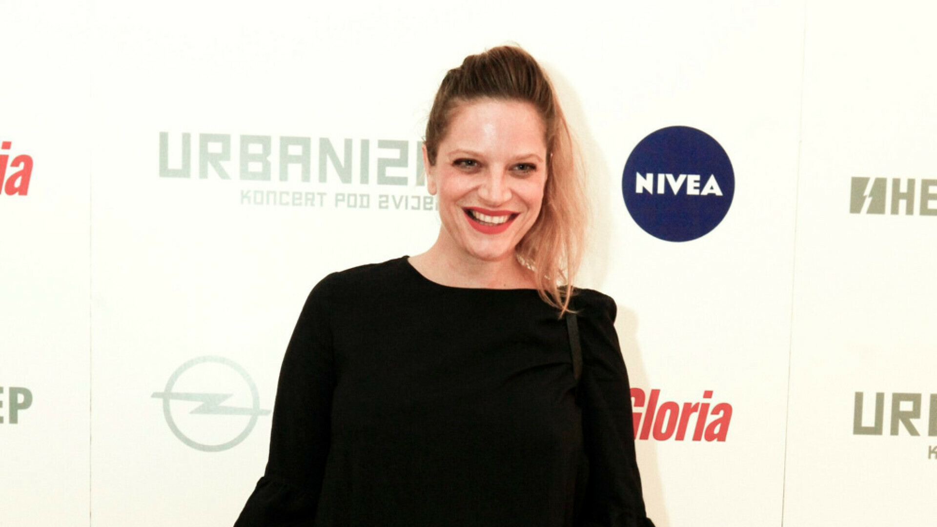 Bila je prva voditeljica IN magazina, vodila je i Red Carpet, a sada je ...