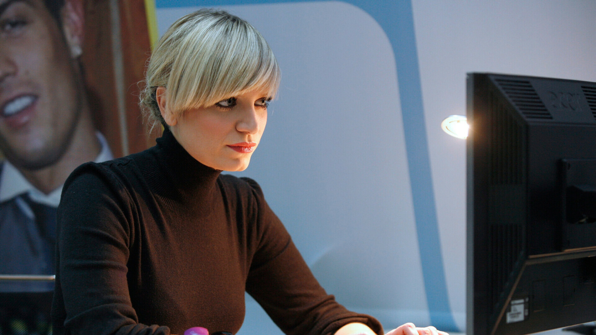 Dugo je bila jedna od naših omiljenih voditeljica, a onda je nestala s ...