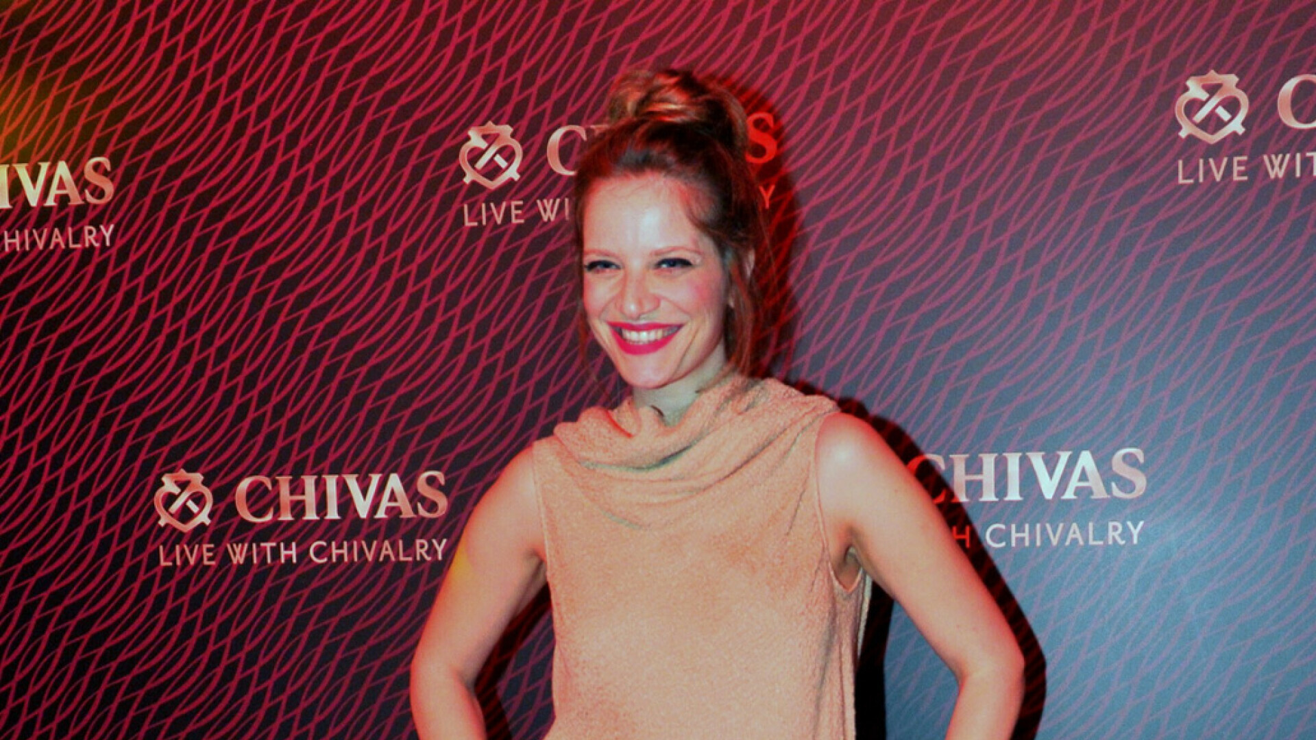 Bila je prva voditeljica IN magazina, vodila je i Red Carpet, a sada je ...