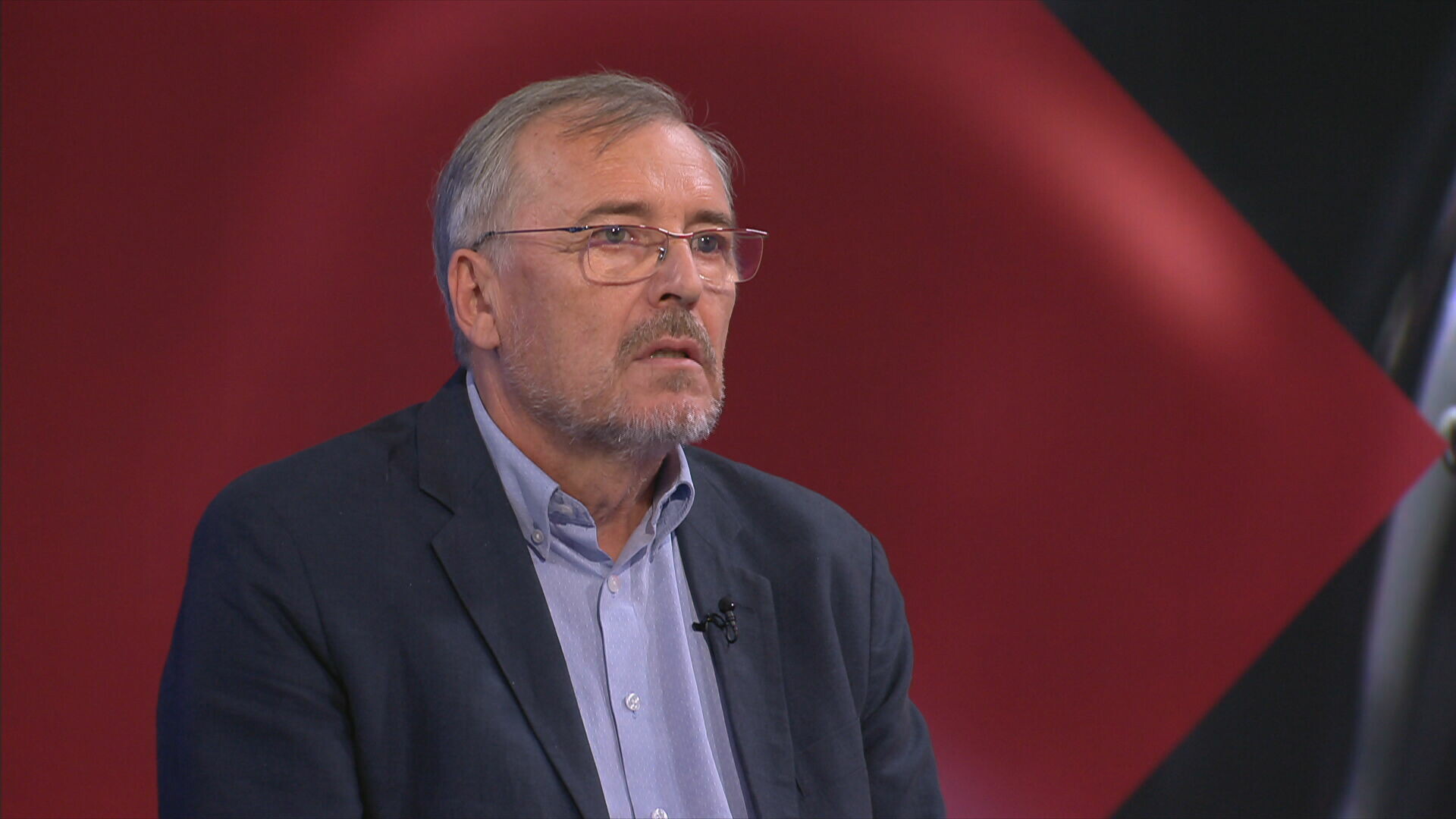 Capak o provedenim analizama: "Rekao bih da treba jedan oprez, treba ...