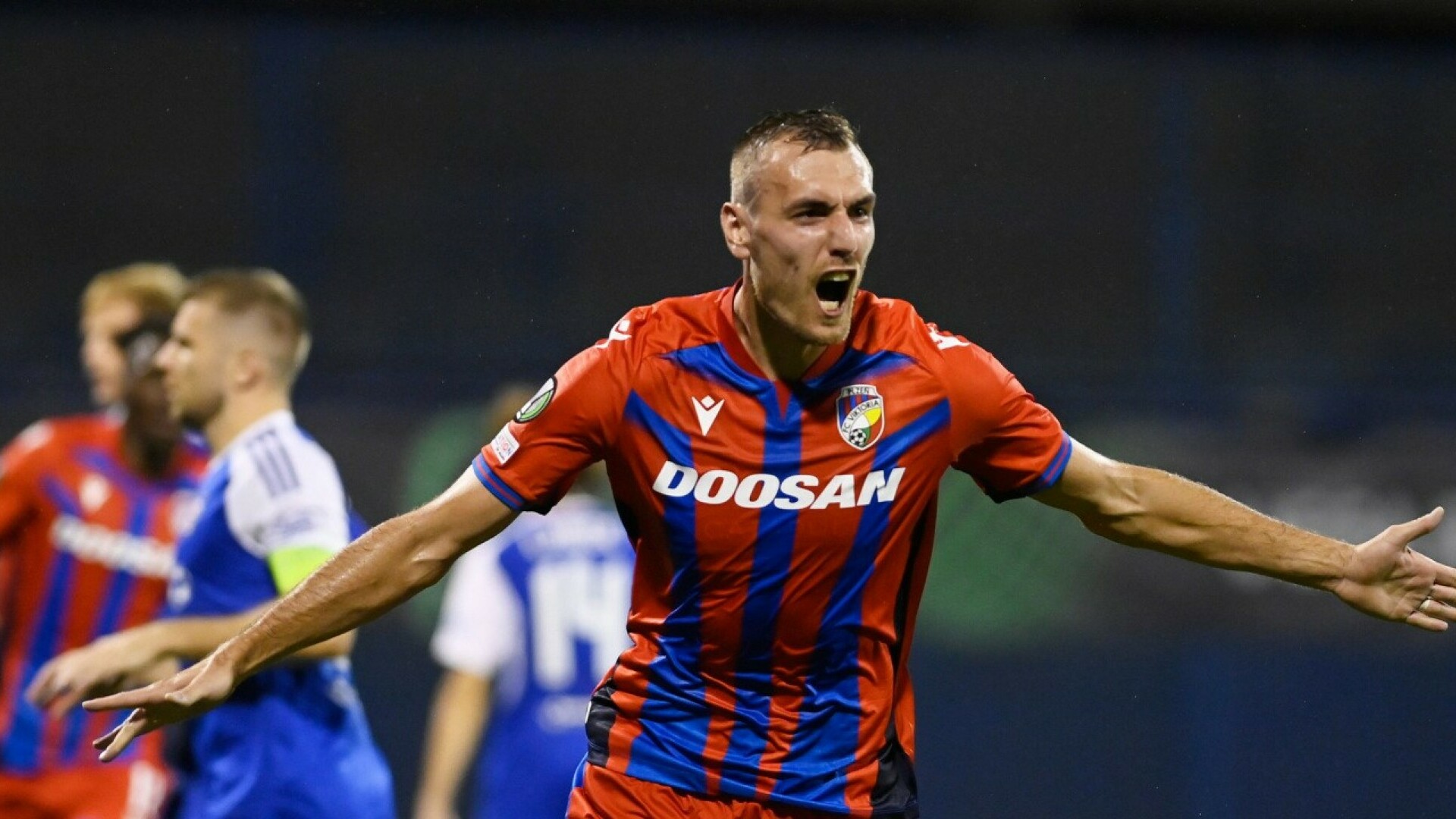 Ponovno je bio koban za Dinamo: "Branio je drugi golman? Nisam to znao"