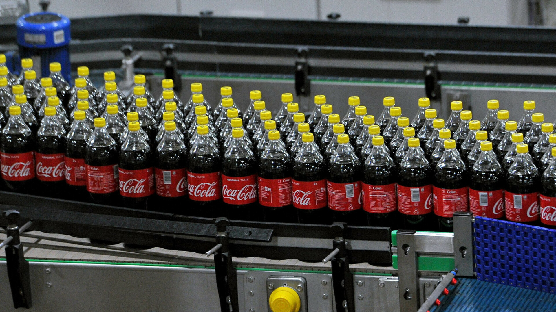 Coca-Cola pod istragom i u Njemačkoj