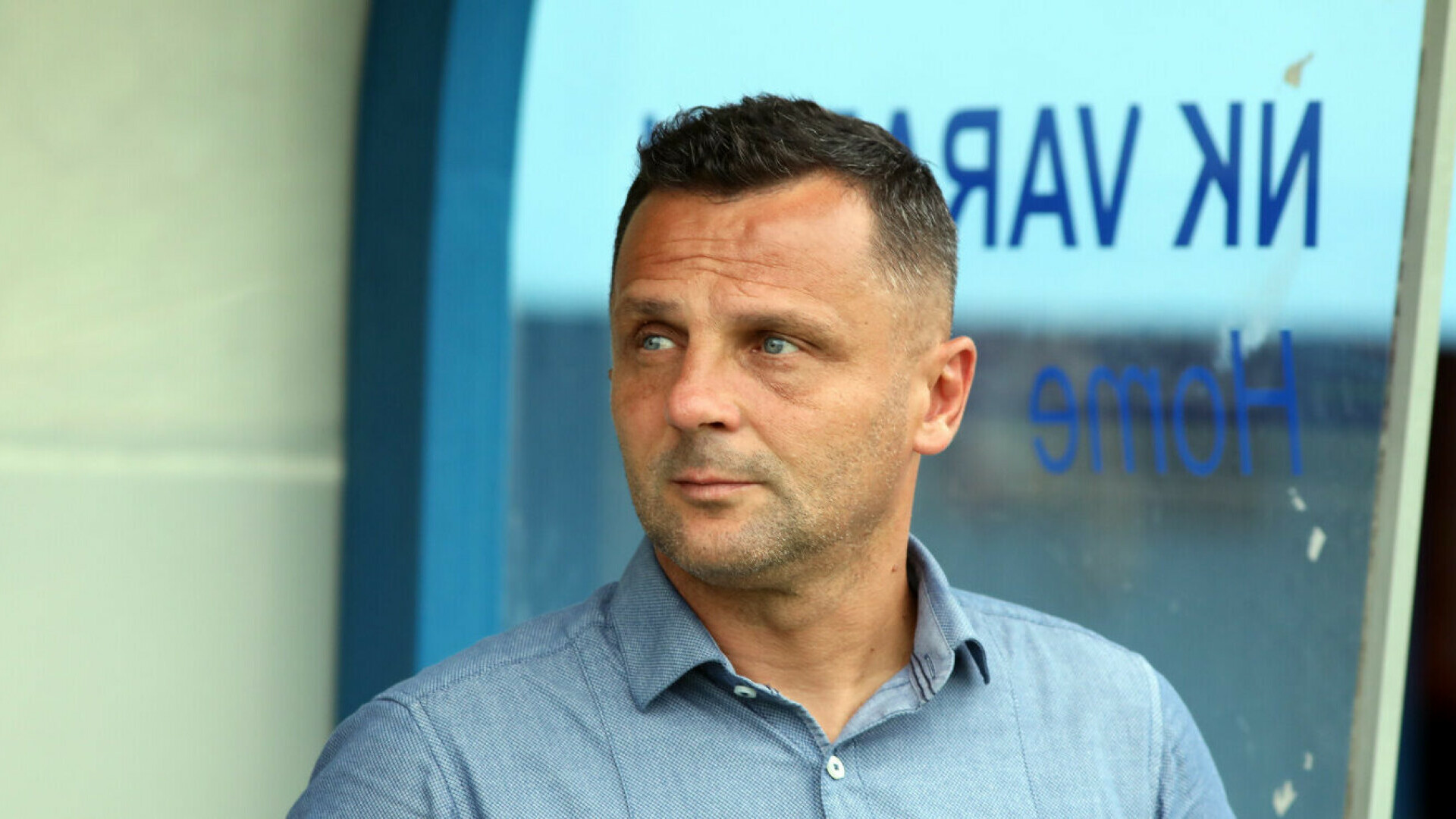 Mario Kovačević uspješno operiran, pred strategom Varaždina dug je oporavak