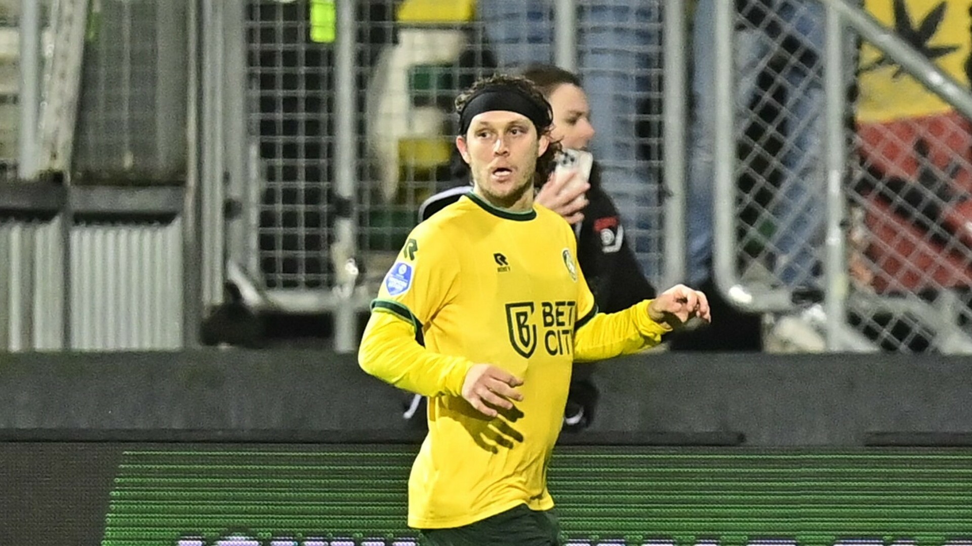 VIDEO Alen Halilović zabio drugi pogodak sezone, njegova Fortuna ... VIDEO Alen Halilović zabio drugi pogodak sezone, njegova Fortuna ...