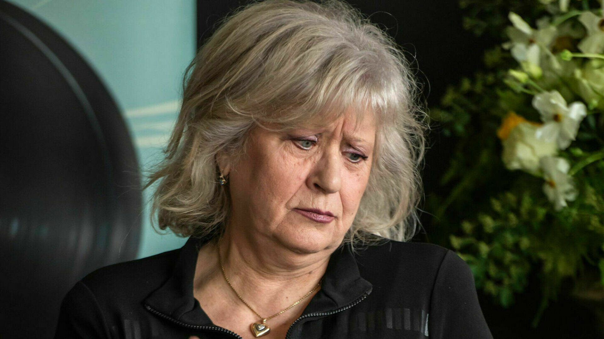 Prvi televizijski intervju Meri Cetinić nakon gubitka kćeri Ivane ...