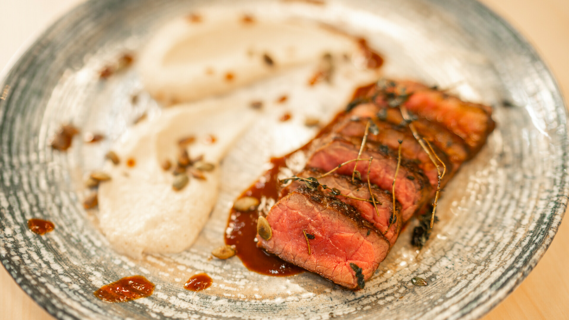 Ana Antunović: Što je najvažnije kod pečenja mesa te zašto bismo pire ...