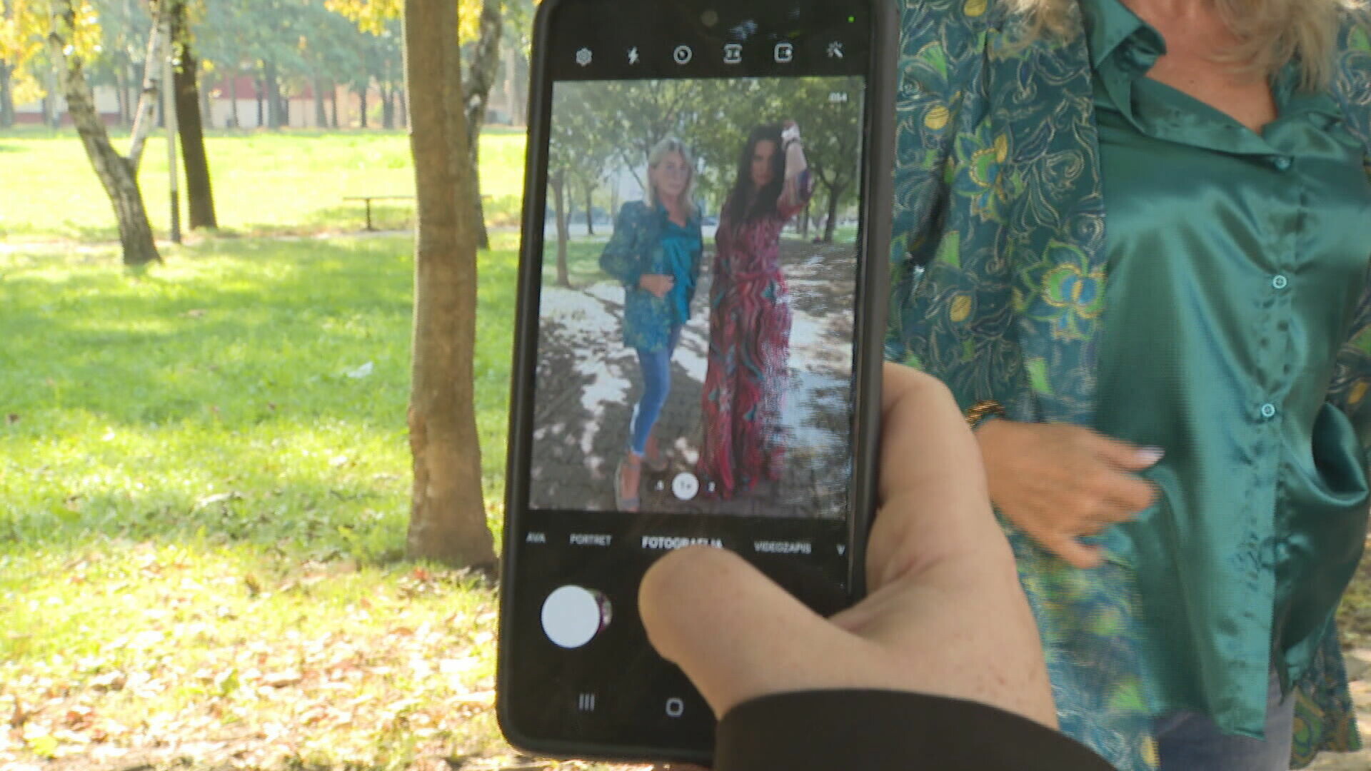 Nekadašnje vladarice domaćih modnih pista proslavile četvrt stoljeća ...