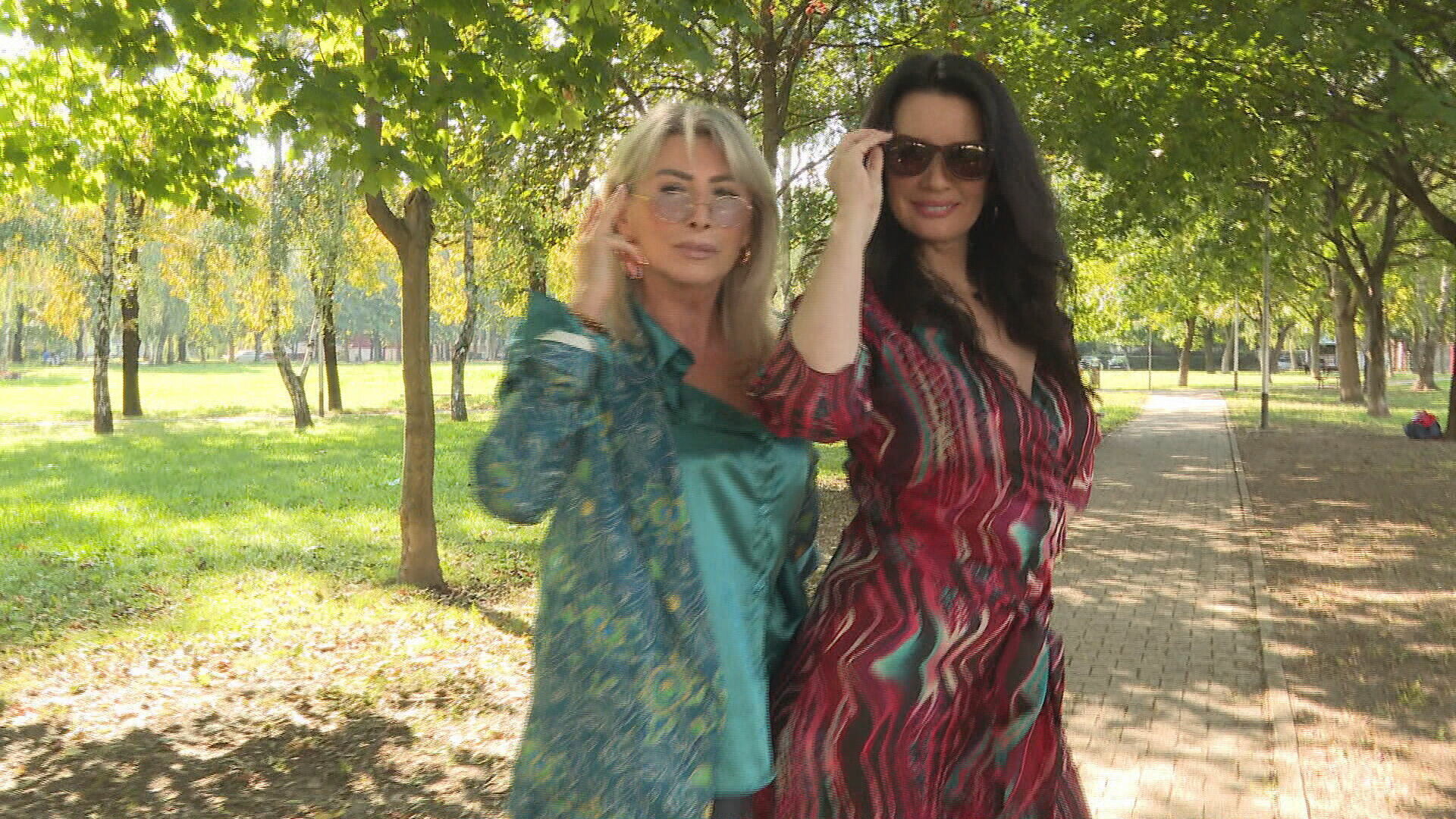 Nekadašnje vladarice domaćih modnih pista proslavile četvrt stoljeća ...